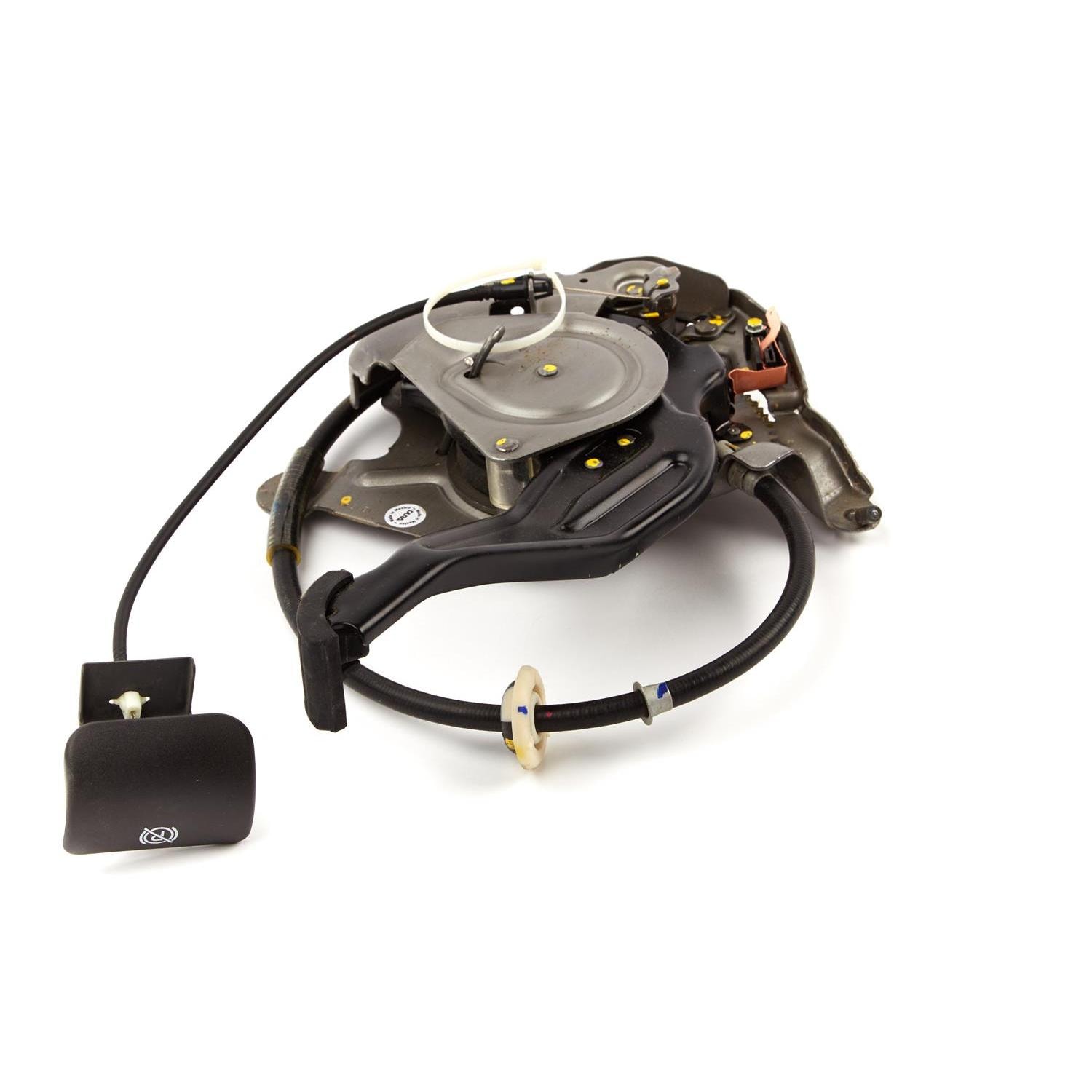 GM Genuine Parts Parking Brake Control Module 25780188 | AutoZone