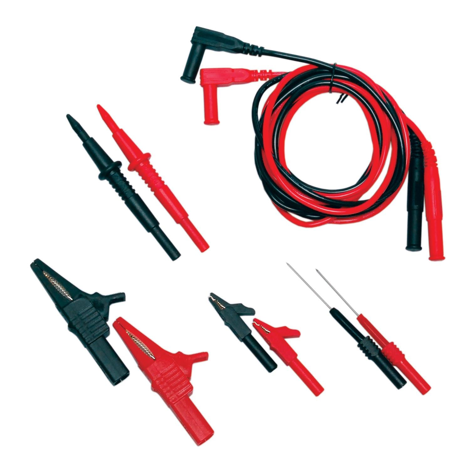 Jumper Wire - Test Leads - Find the Right Part at the Right Price ...