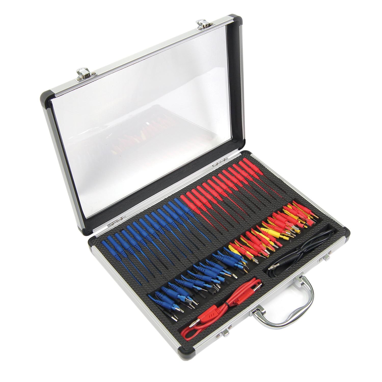 Jumper Wire - Test Leads - Find the Right Part at the Right Price ...