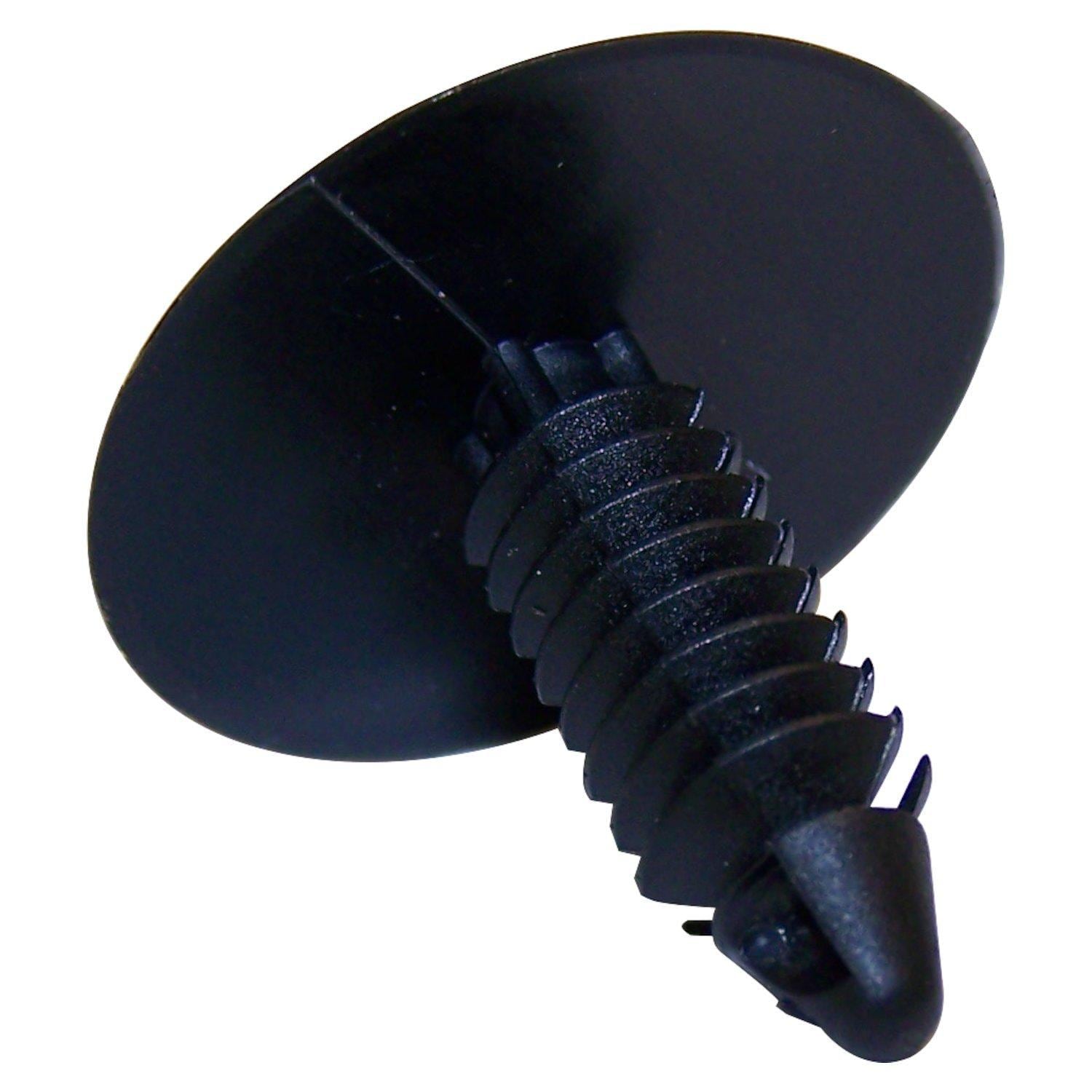Crown Automotive Jeep Replacement Cowl Panel Retainer 6506293AA | AutoZone
