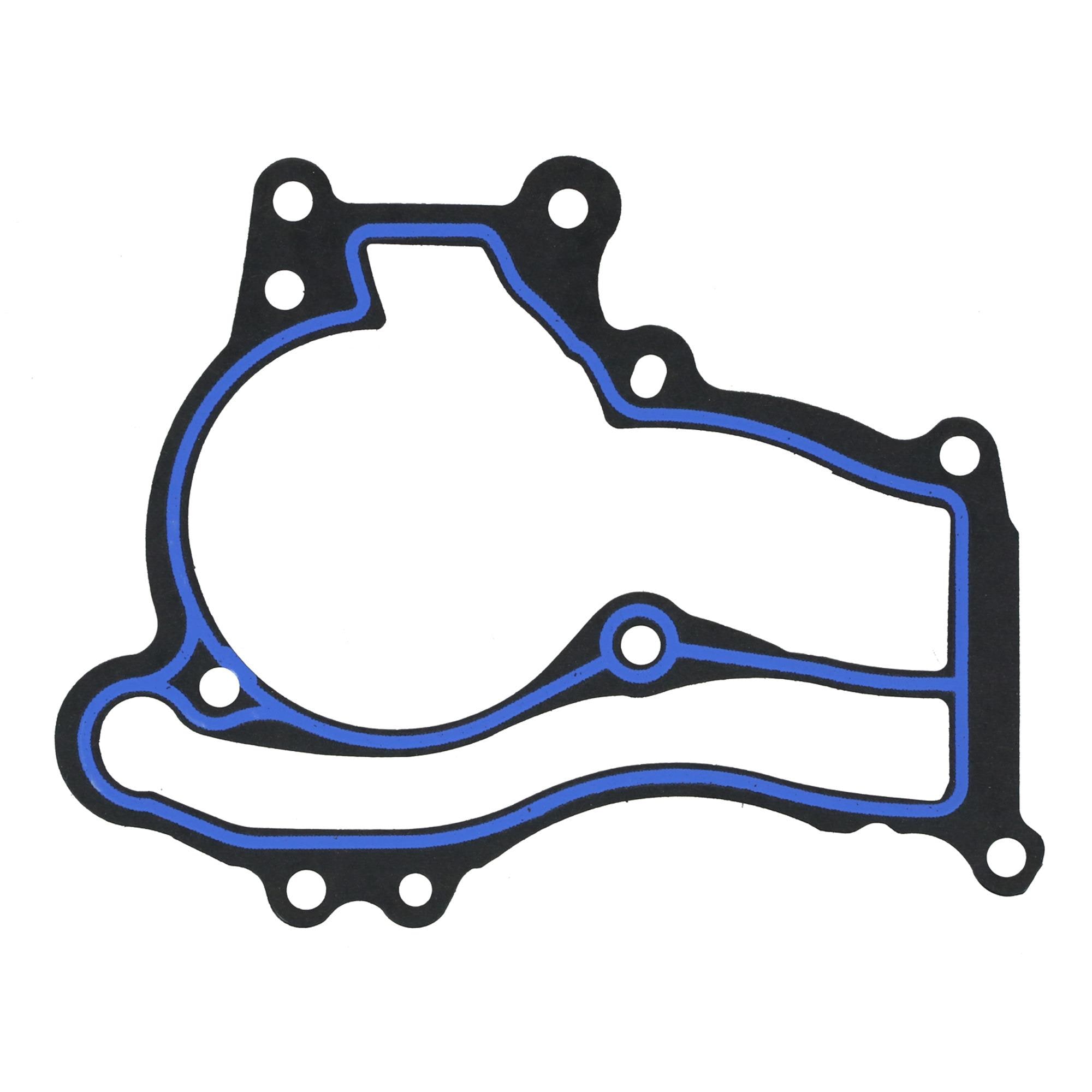 Toyota Tacoma Water Pump Gaskets & Seals - Best Water Pump Gaskets ...