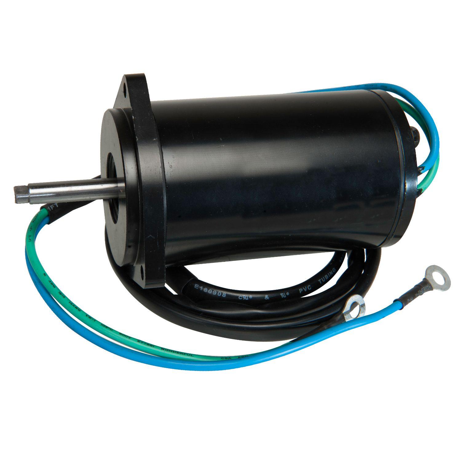 Sierra Marine Engine Tilt Motor 18-6811 | AutoZone