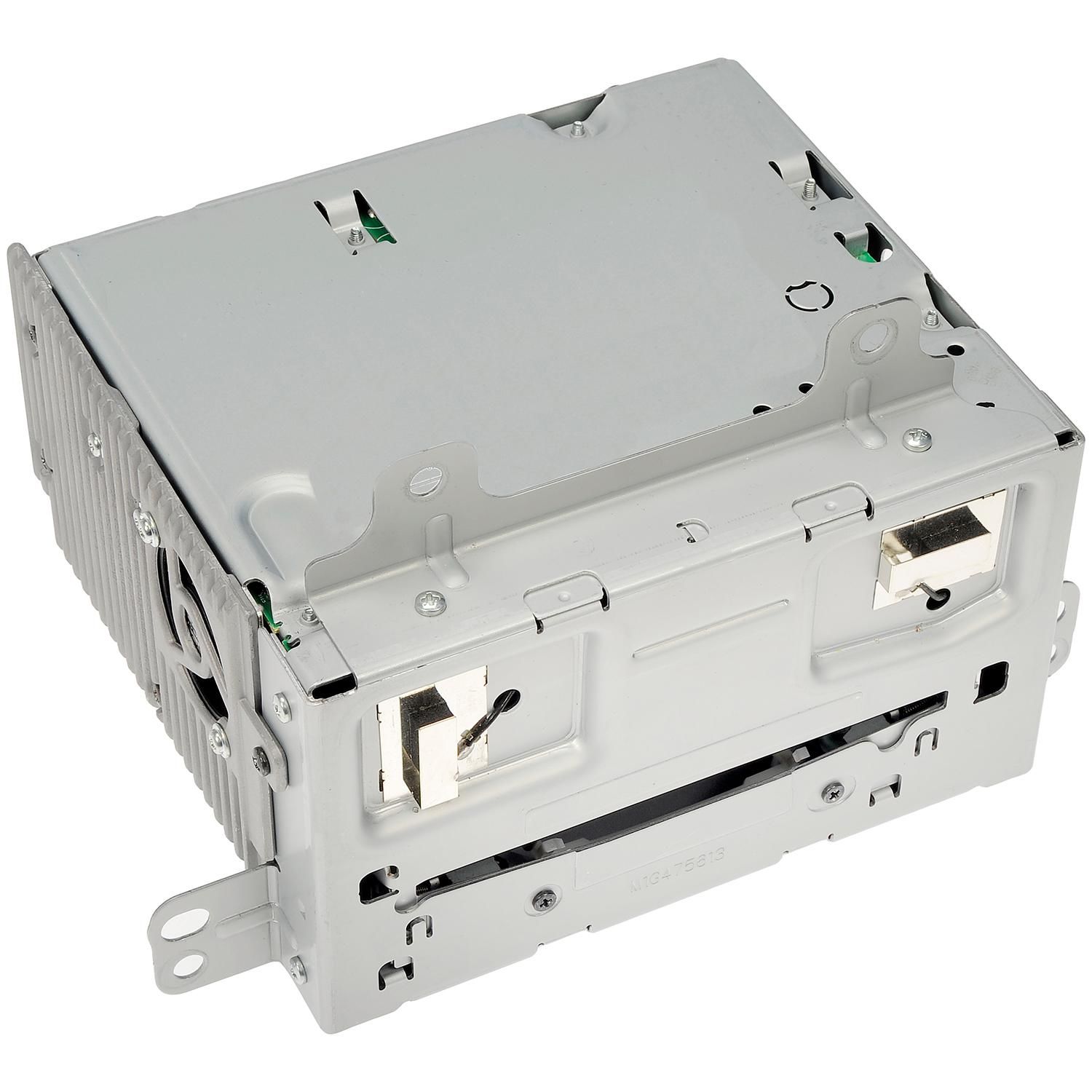 Best Radio Control Unit for Cars, Trucks & SUVs