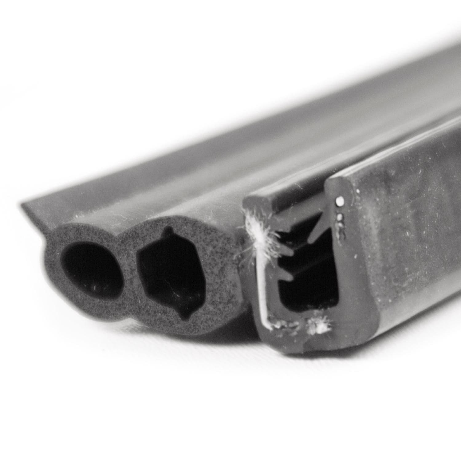 2017 Honda Accord Vehicle Weatherstrip Kit