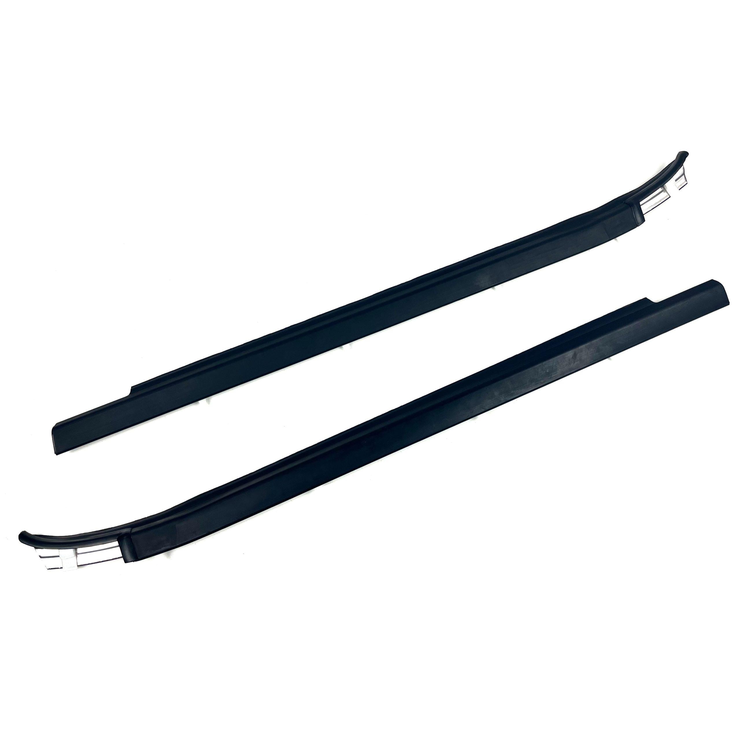 Fairchild Industries Vehicle Weatherstrip Kit KT2030 | AutoZone