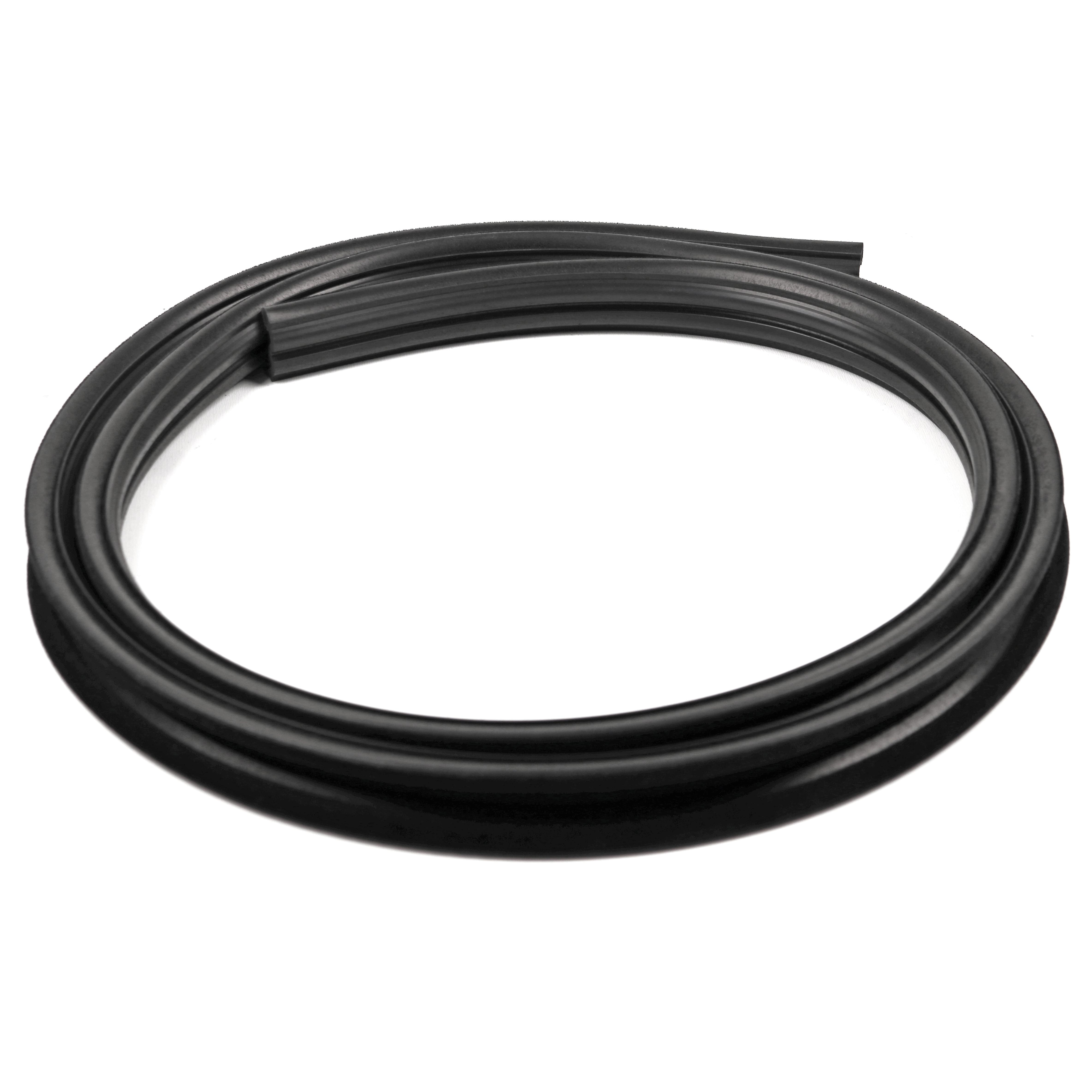 Best Door Window Glass Run Channel for Cars, Trucks & SUVs