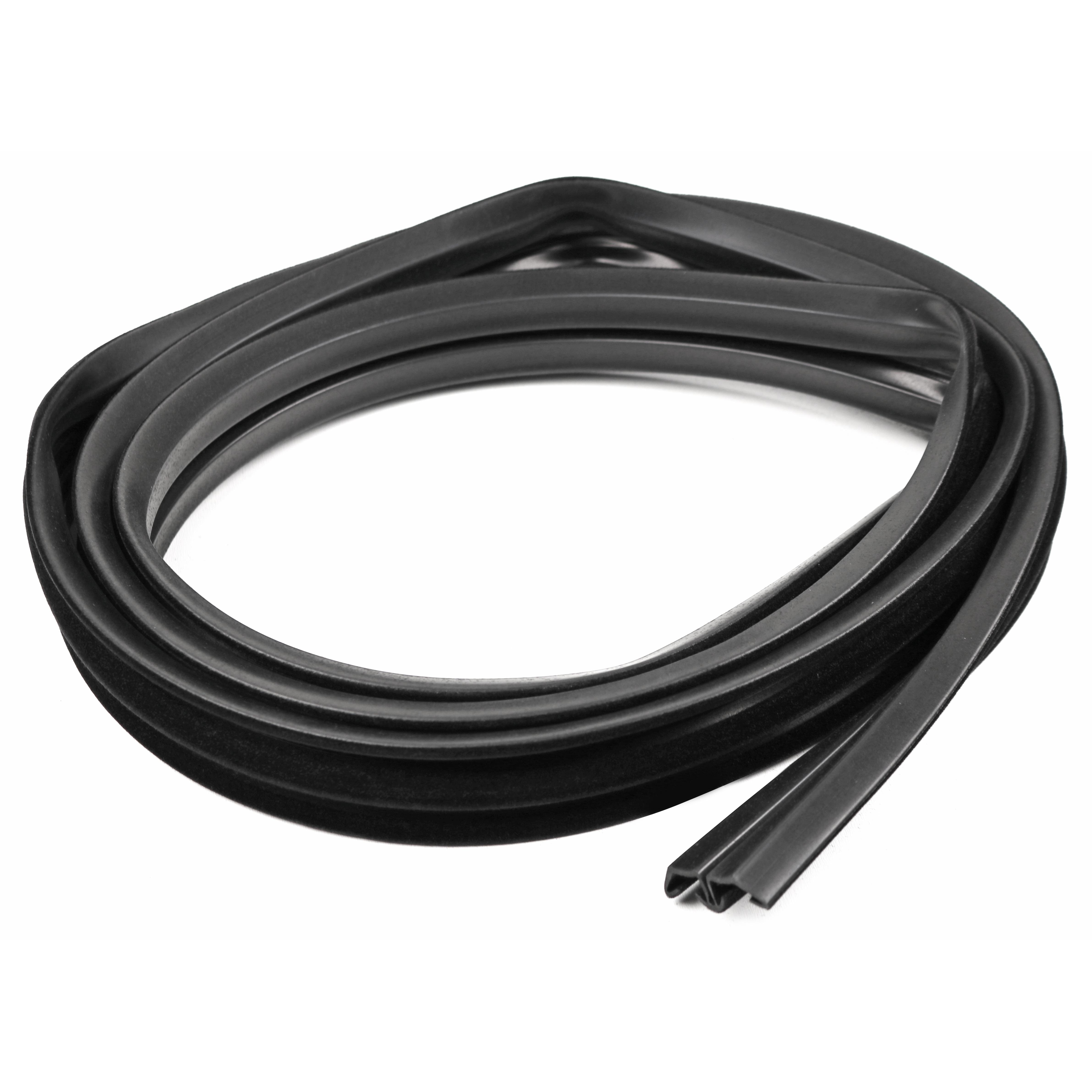 Best Door Window Glass Run Channel for Cars, Trucks & SUVs