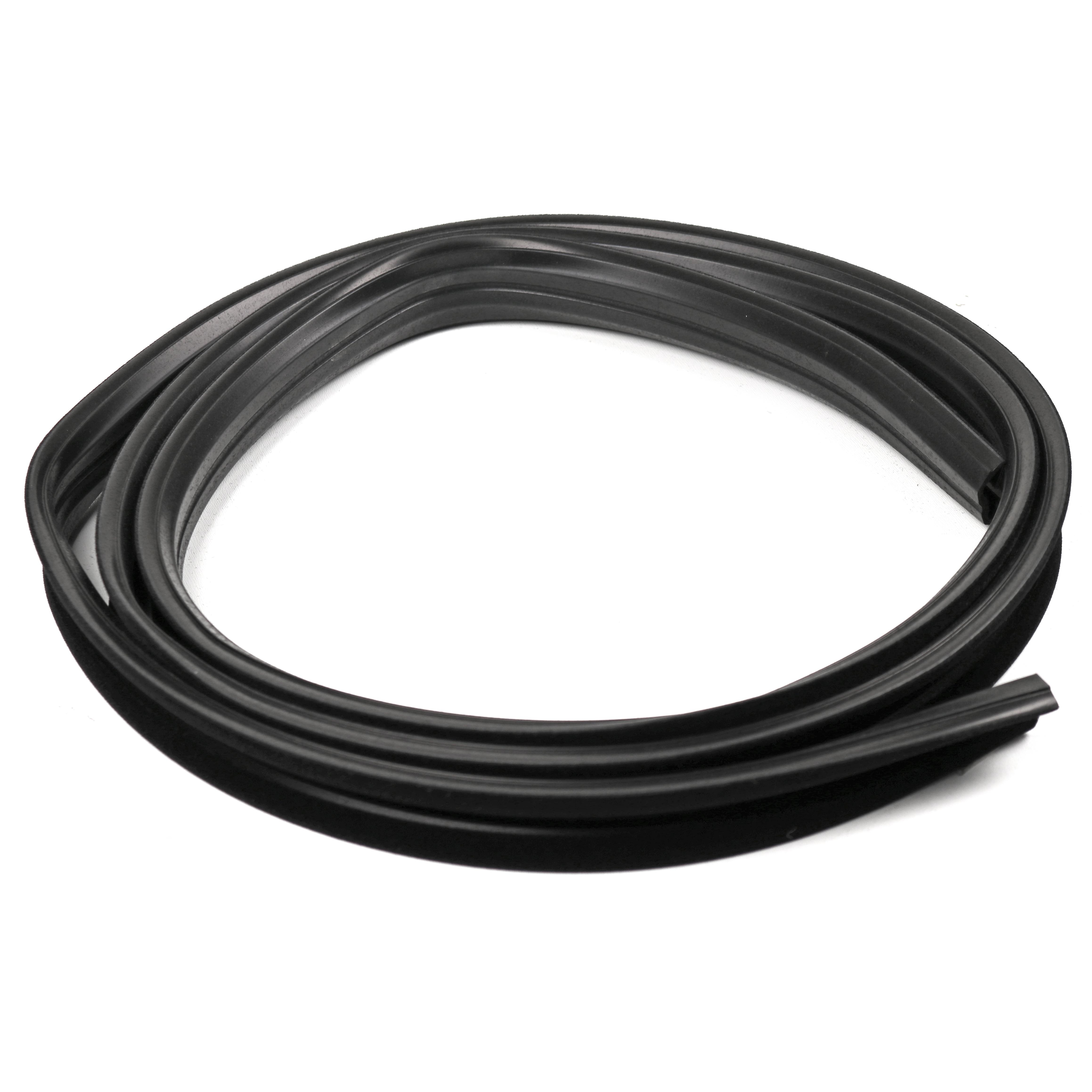 Best Door Window Glass Run Channel for Cars, Trucks & SUVs