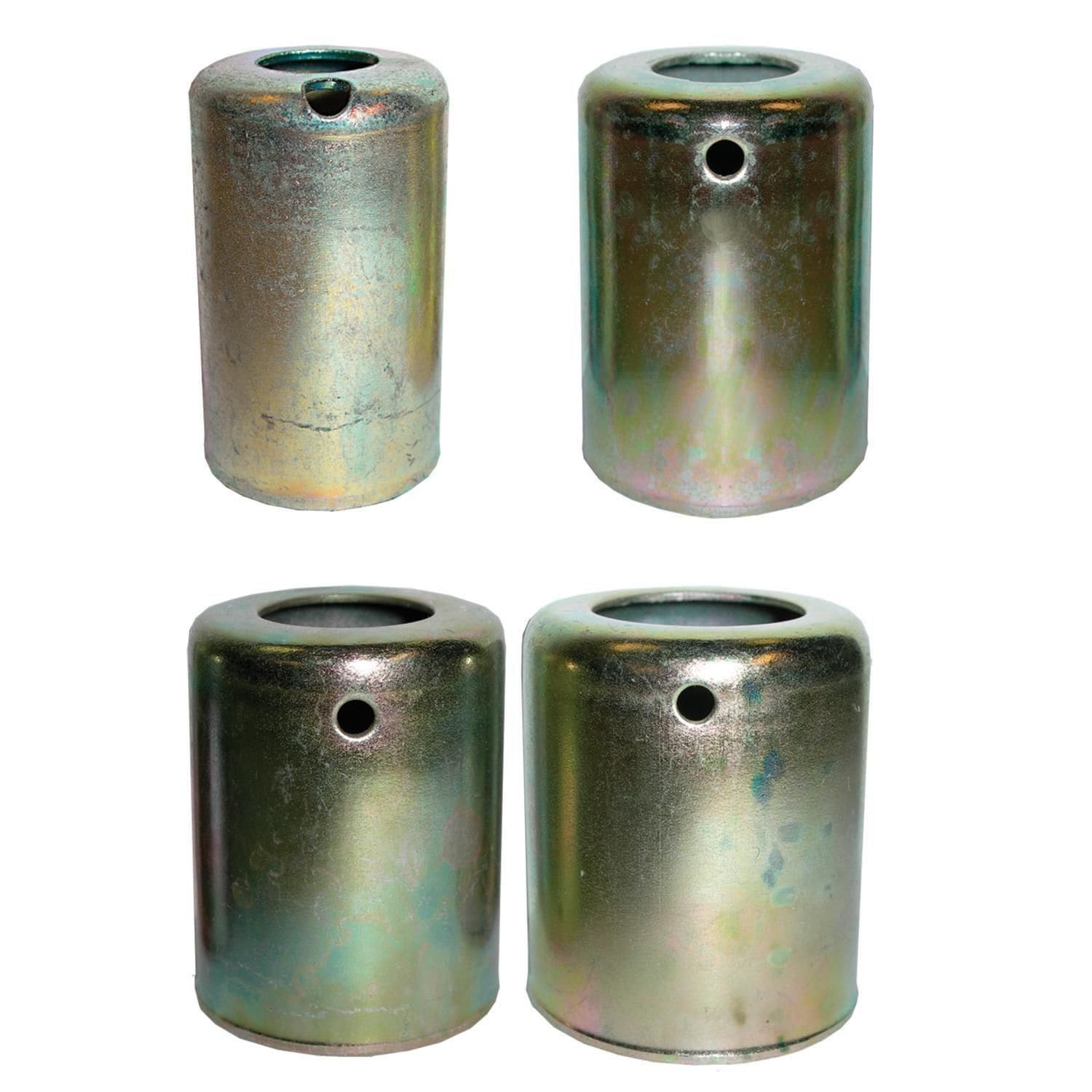 Santech Hose Crimp Shell No 6 10 Piece | AutoZone