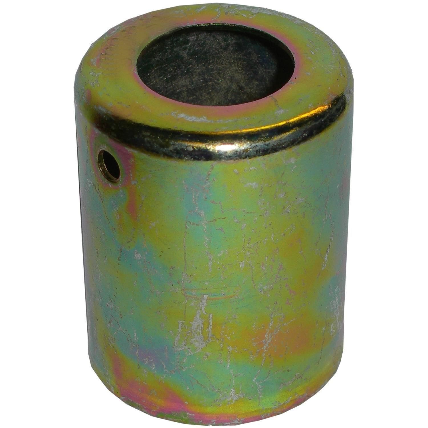 Santech No.10 Hose Crimp Shell 10 Pack | AutoZone