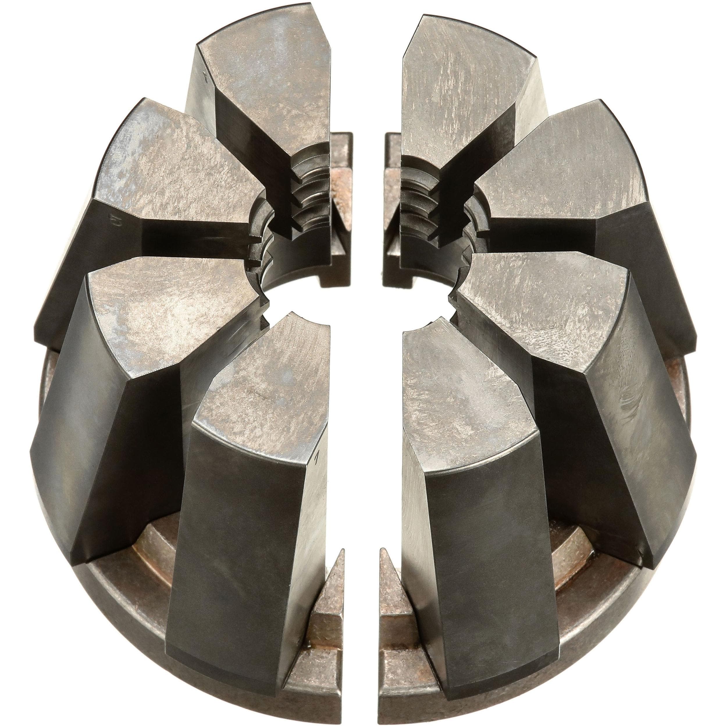 Gates Power Crimp Hydraulic Hose Crimper Die Set 79019 | AutoZone