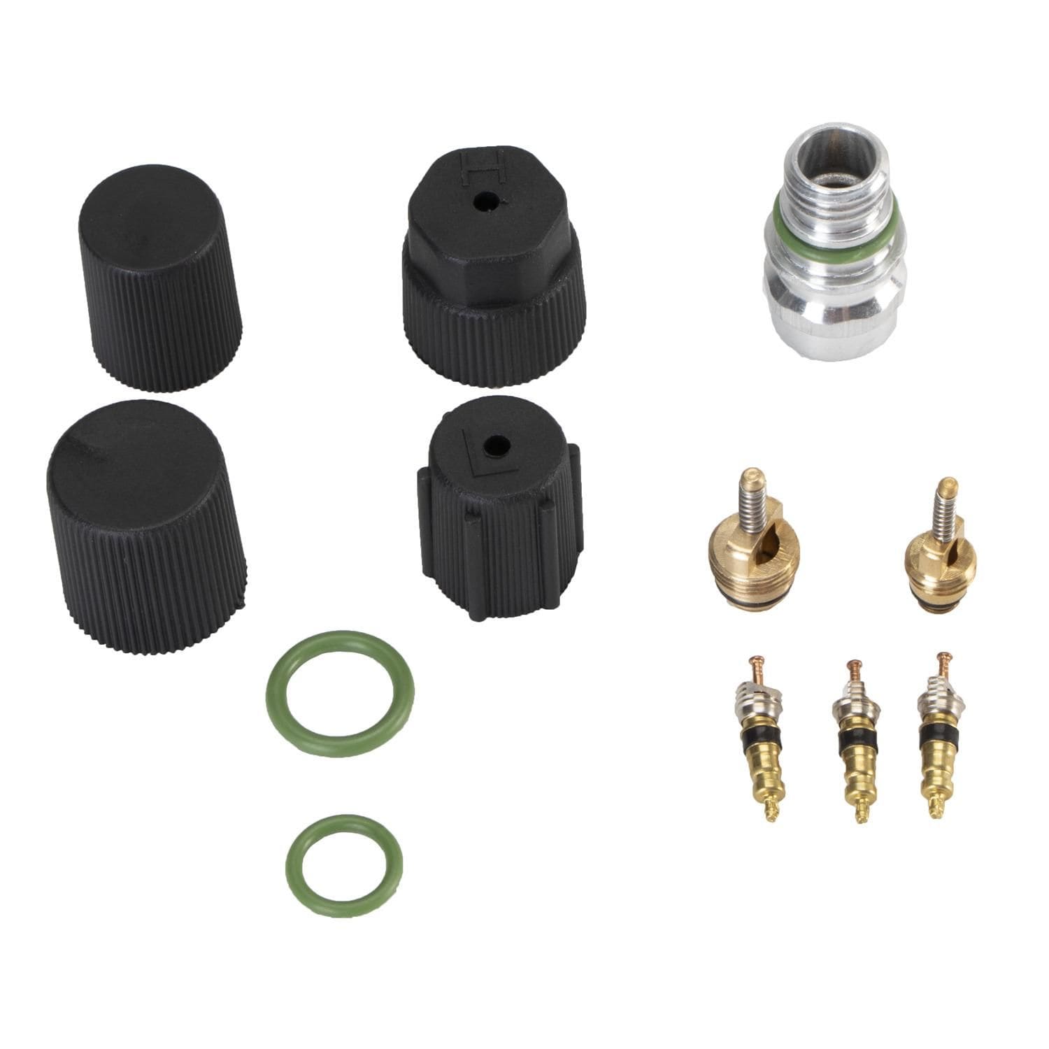 Four Seasons A/C Compressor Replacement Service Kit ACK10018 | AutoZone