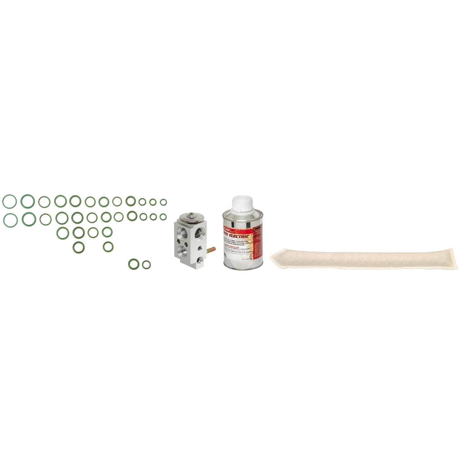 Four Seasons A/C Compressor Replacement Service Kit ACK10259 | AutoZone