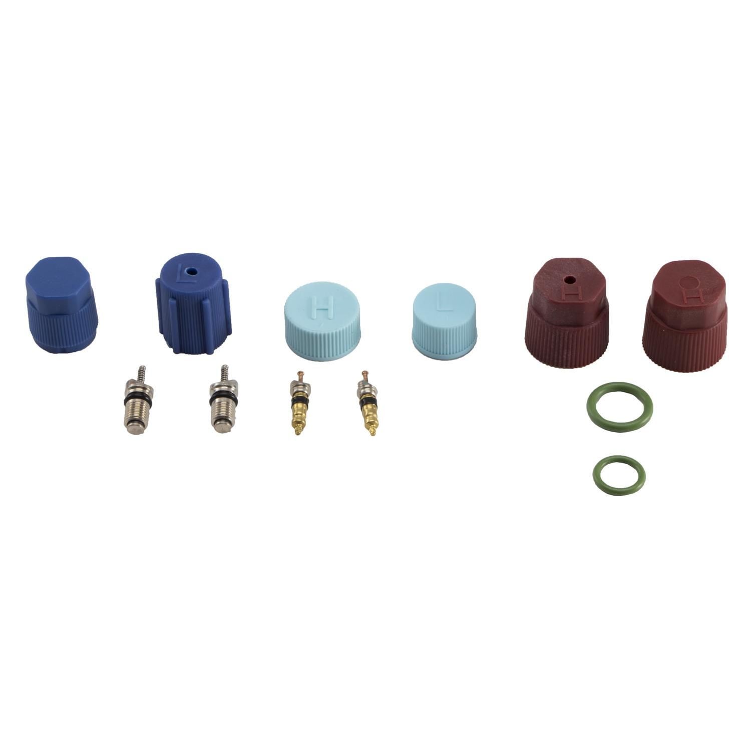 Four Seasons A/C Compressor Replacement Service Kit ACK10298 | AutoZone