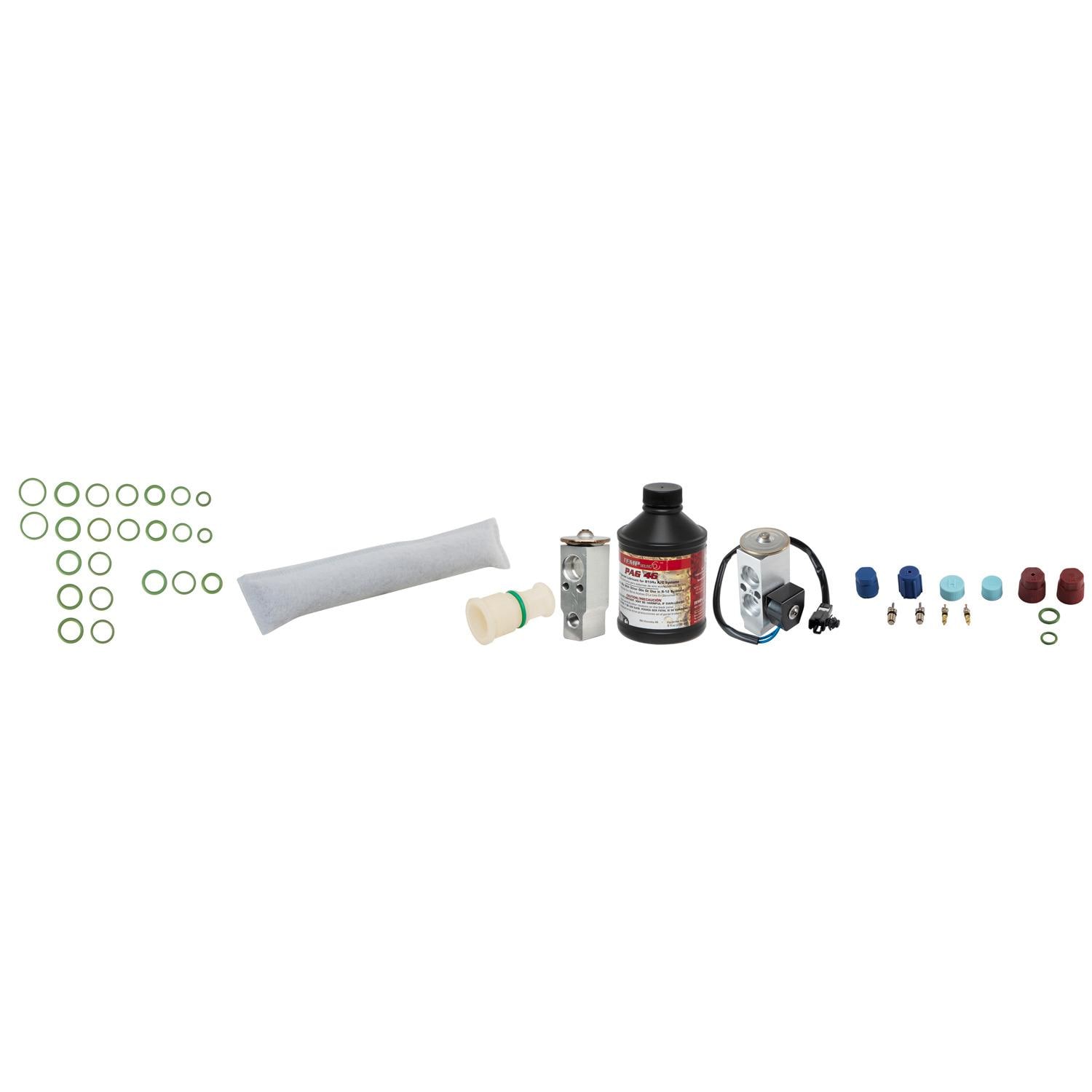 Four Seasons A/C Compressor Replacement Service Kit ACK10324 | AutoZone