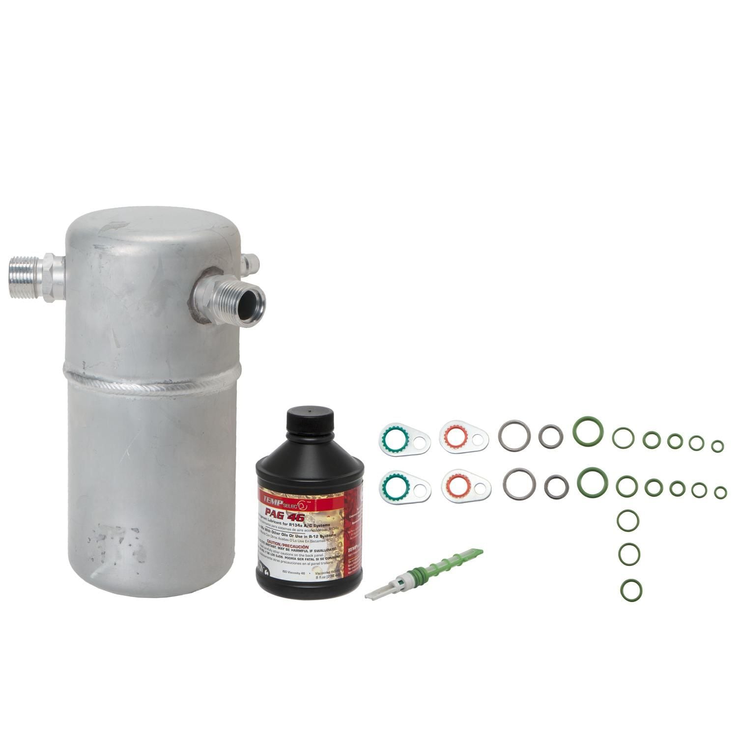 Four Seasons A/C Compressor Replacement Service Kit ACK10413 | AutoZone