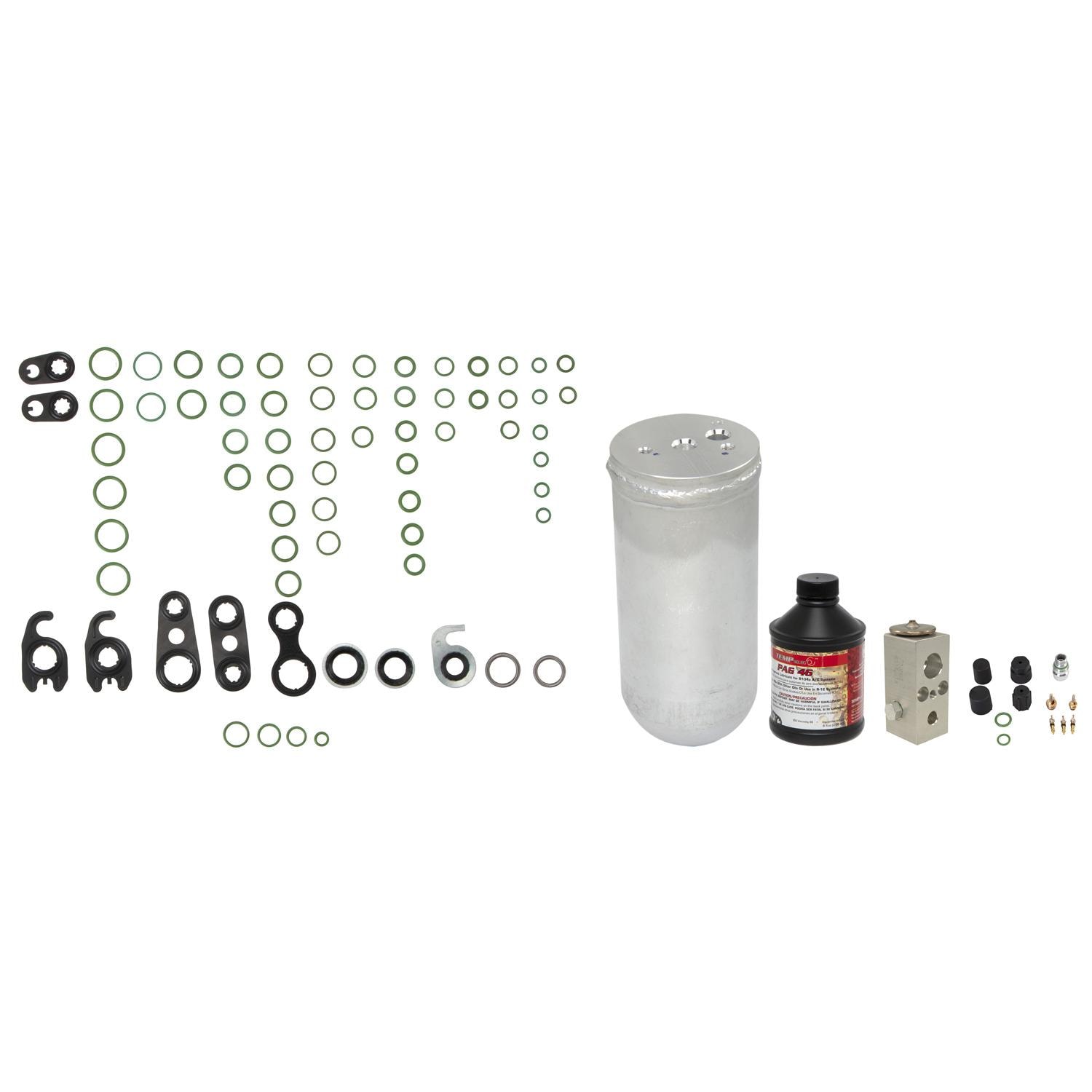 Four Seasons A/C Compressor Replacement Service Kit ACK10426 | AutoZone