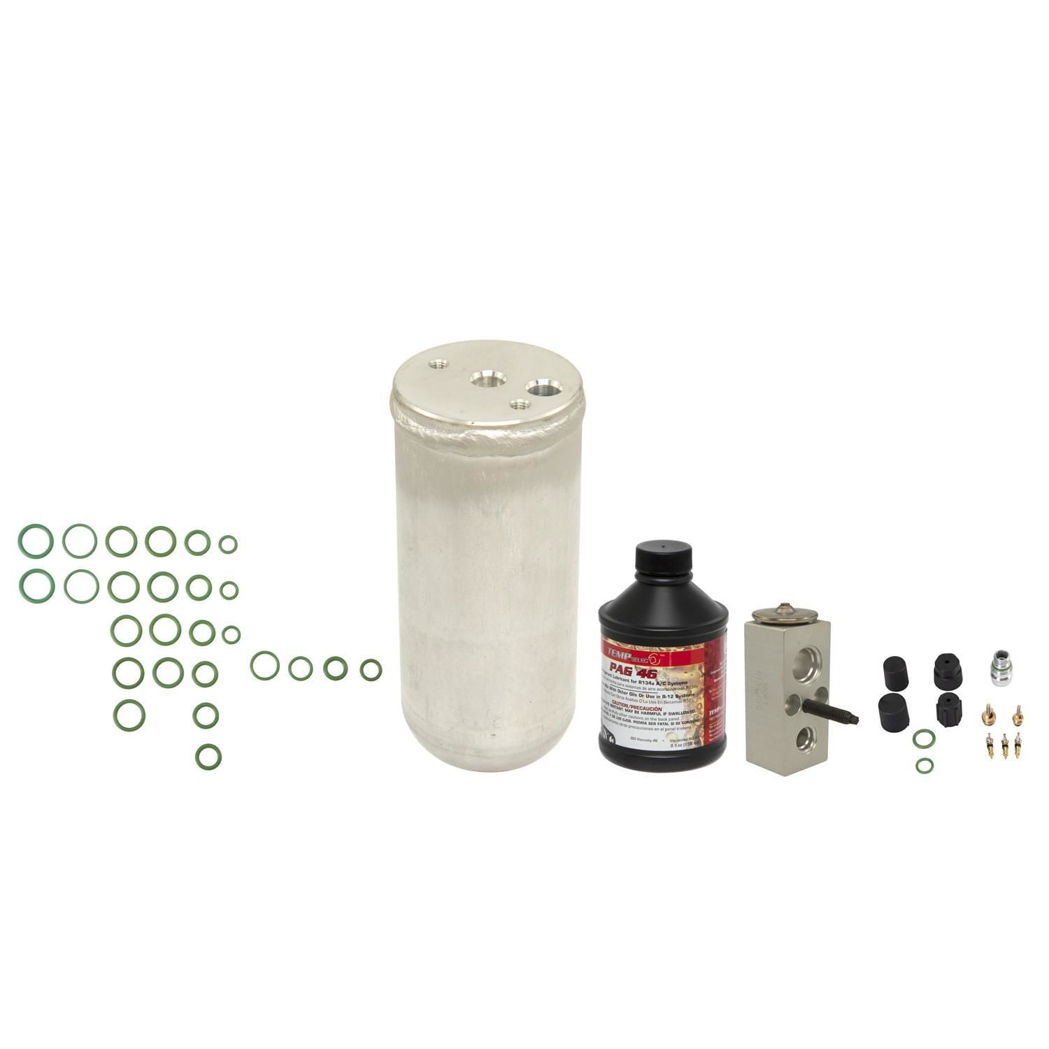 Four Seasons A/C Compressor Replacement Service Kit ACK10428 | AutoZone