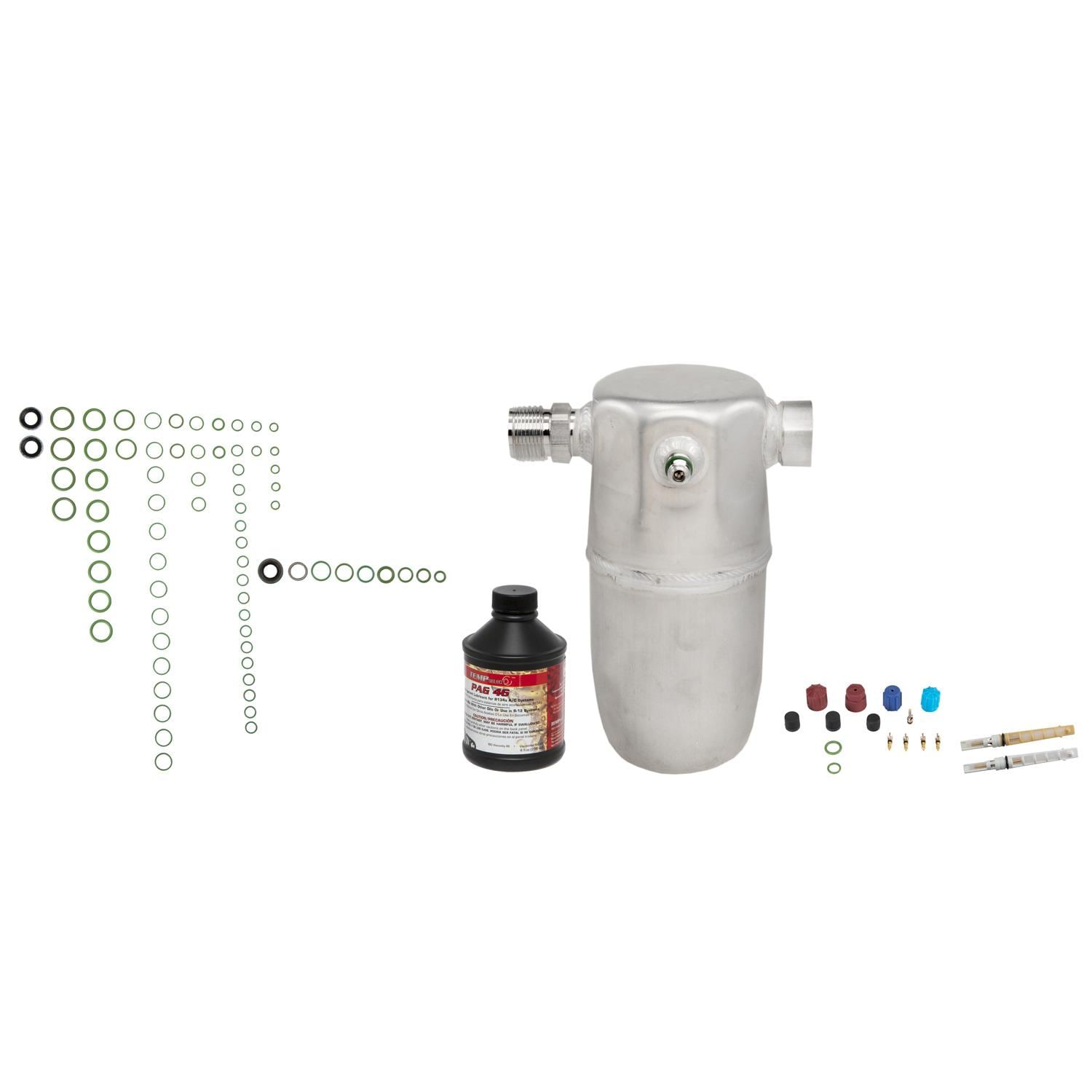 Four Seasons A/C Compressor Replacement Service Kit ACK10485 | AutoZone