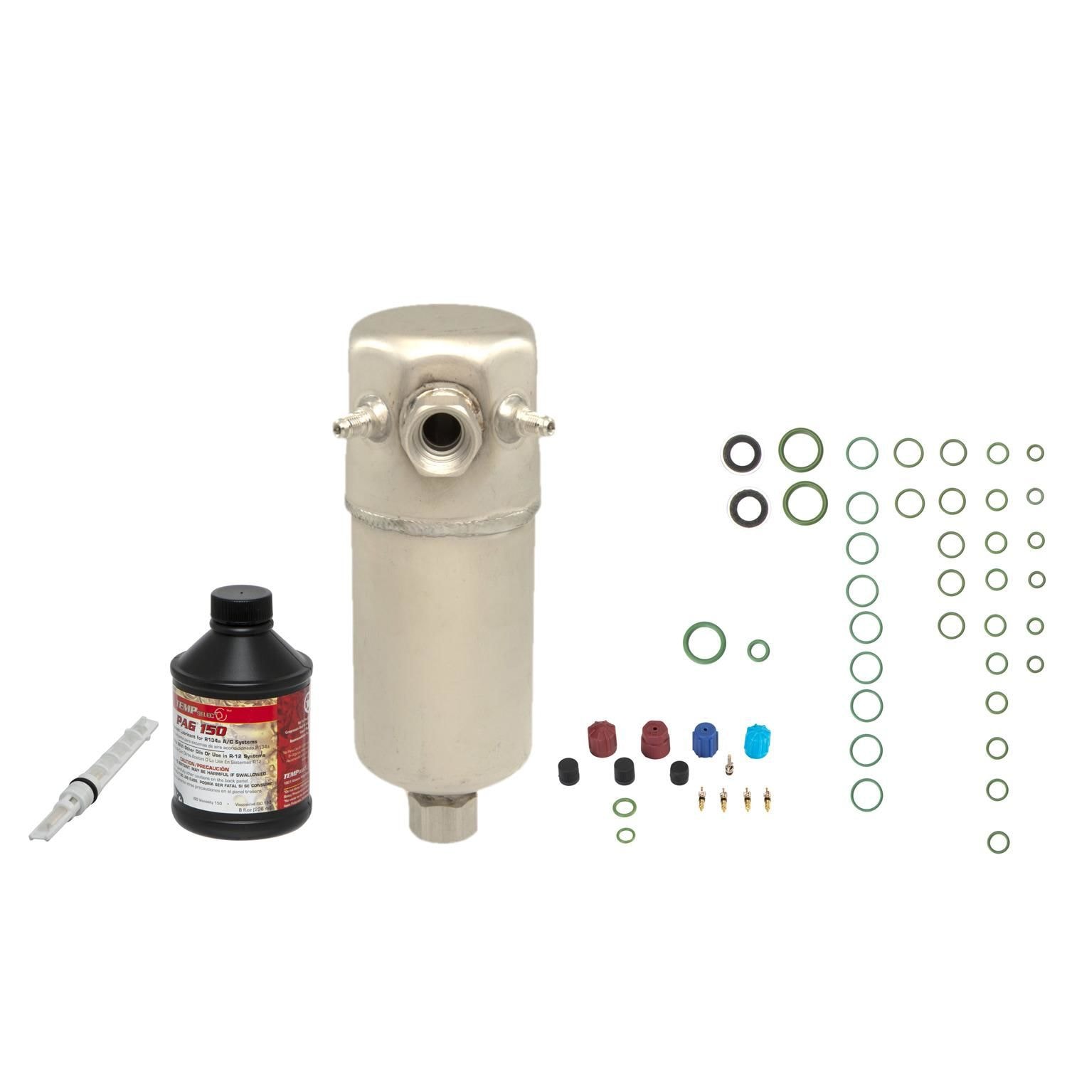 Four Seasons A/C Compressor Replacement Service Kit ACK10571 | AutoZone
