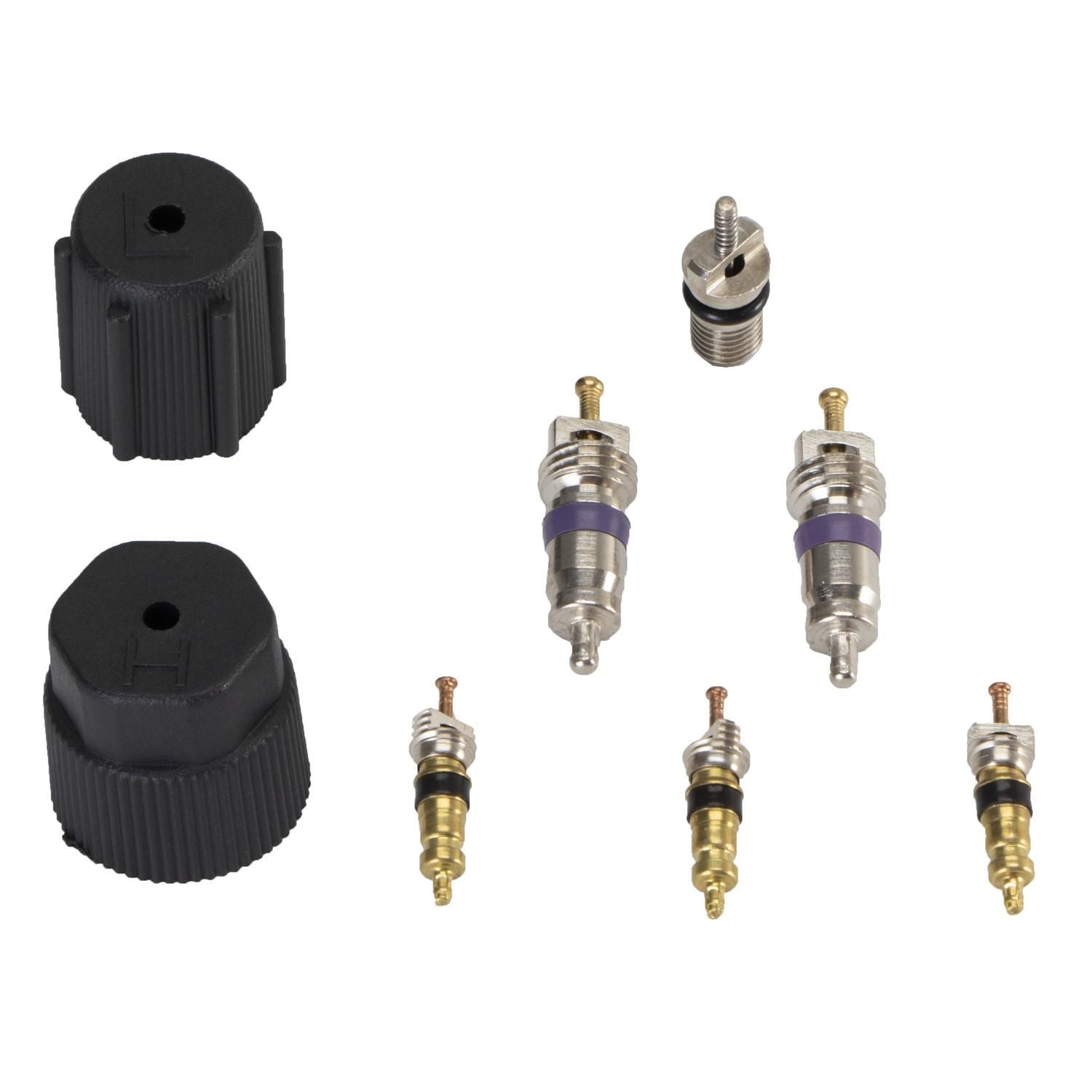 Four Seasons A/C Compressor Replacement Service Kit ACK10585 | AutoZone