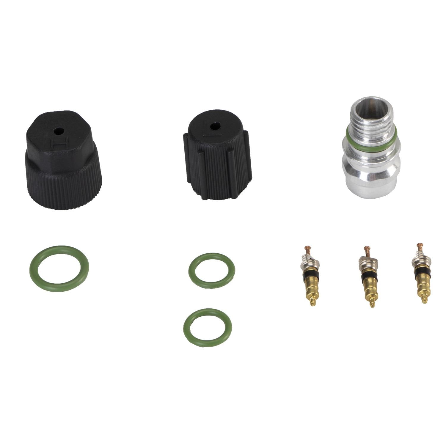 Four Seasons A/C Compressor Replacement Service Kit ACK10623 | AutoZone