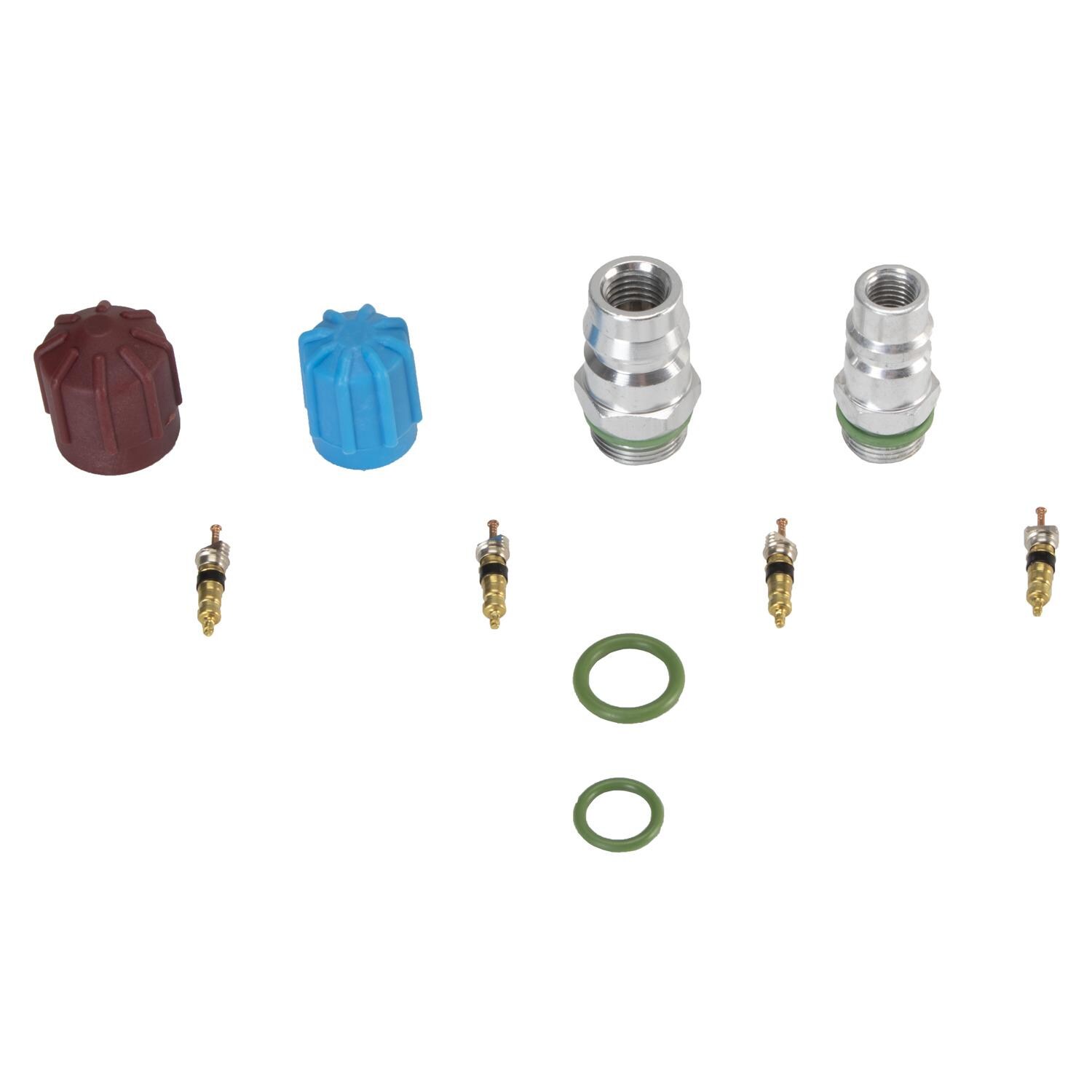 Four Seasons A/C Compressor Replacement Service Kit ACK10678 | AutoZone