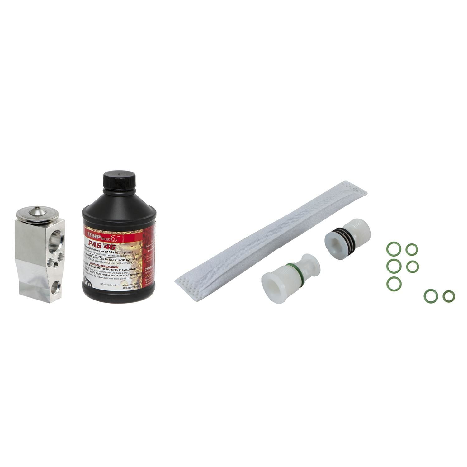 Four Seasons A/C Compressor Replacement Service Kit ACK10816 | AutoZone