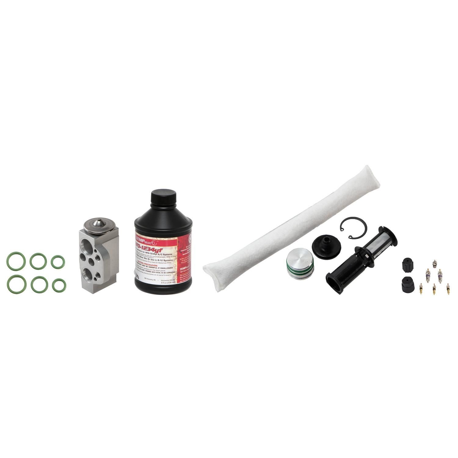 Four Seasons A/C Compressor Replacement Service Kit ACK10976 | AutoZone