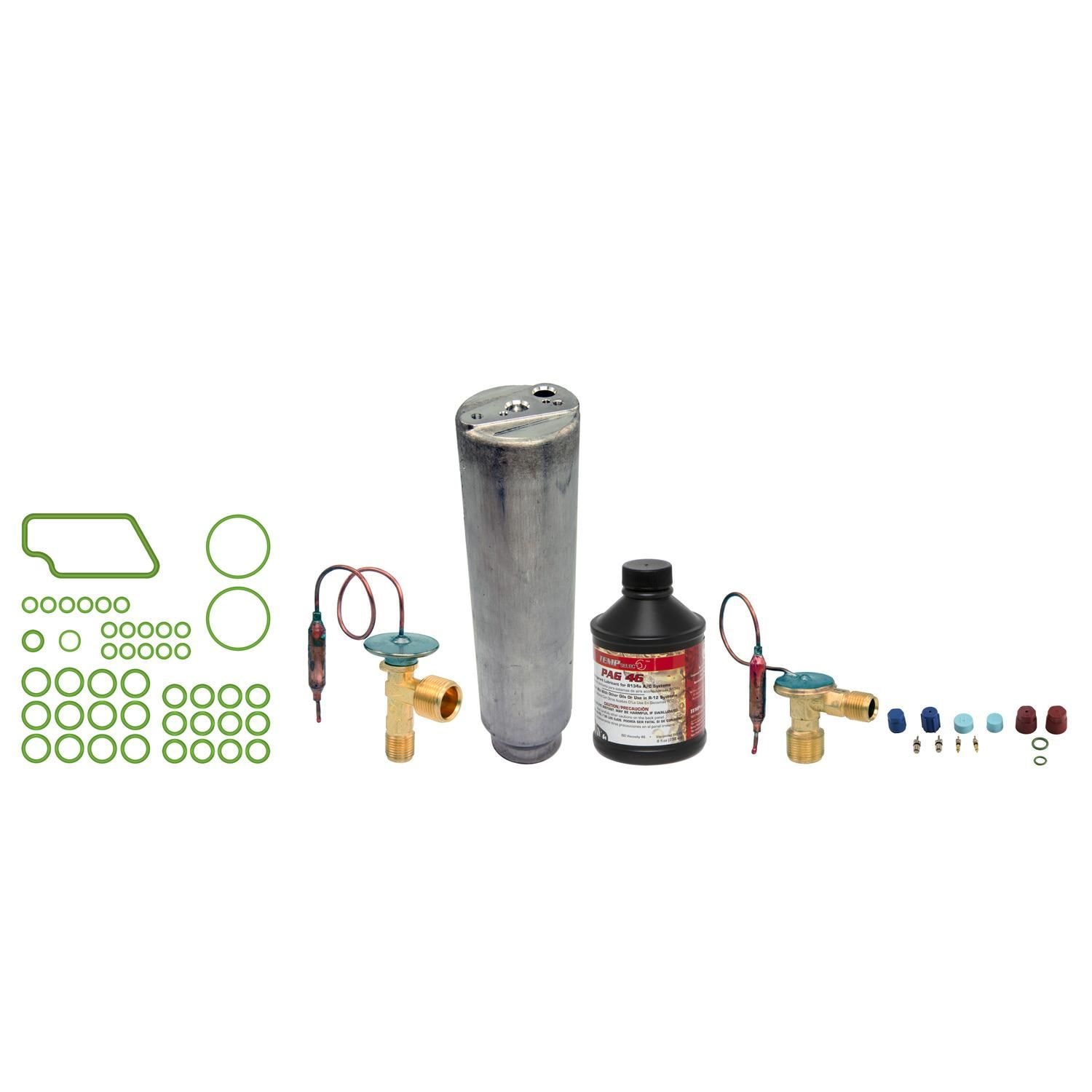 Four Seasons A/C Compressor Replacement Service Kit ACK20060 | AutoZone