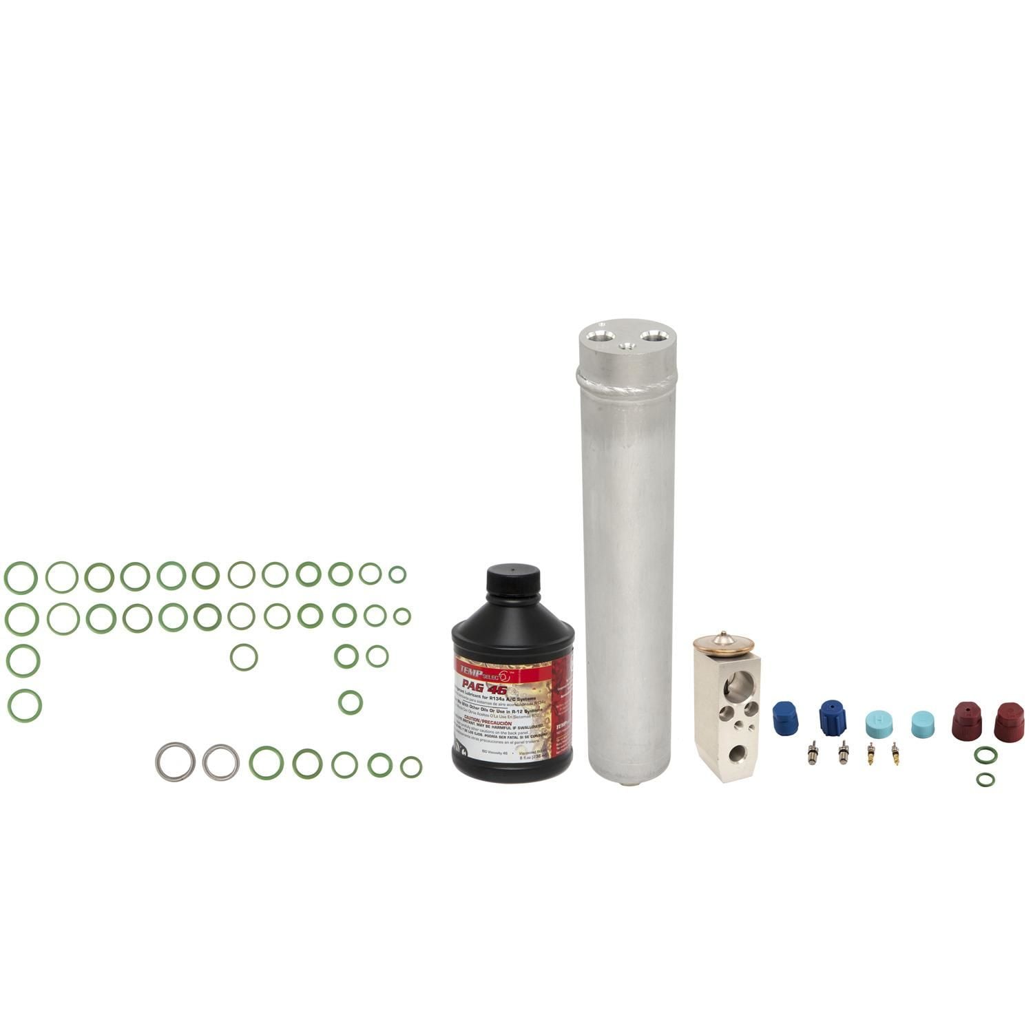 Four Seasons A/C Compressor Replacement Service Kit ACK20110 | AutoZone