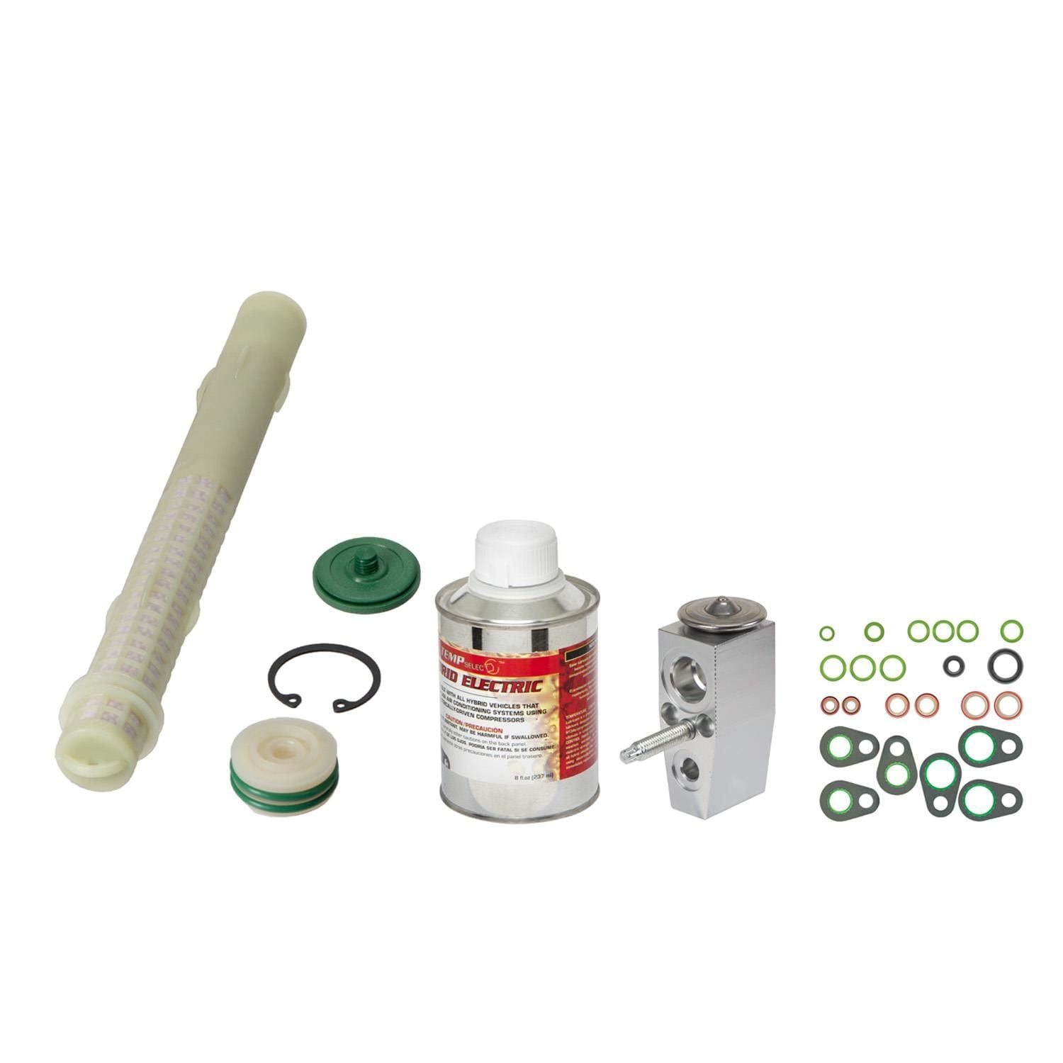 Four Seasons A/C Compressor Replacement Service Kit ACK20172 | AutoZone