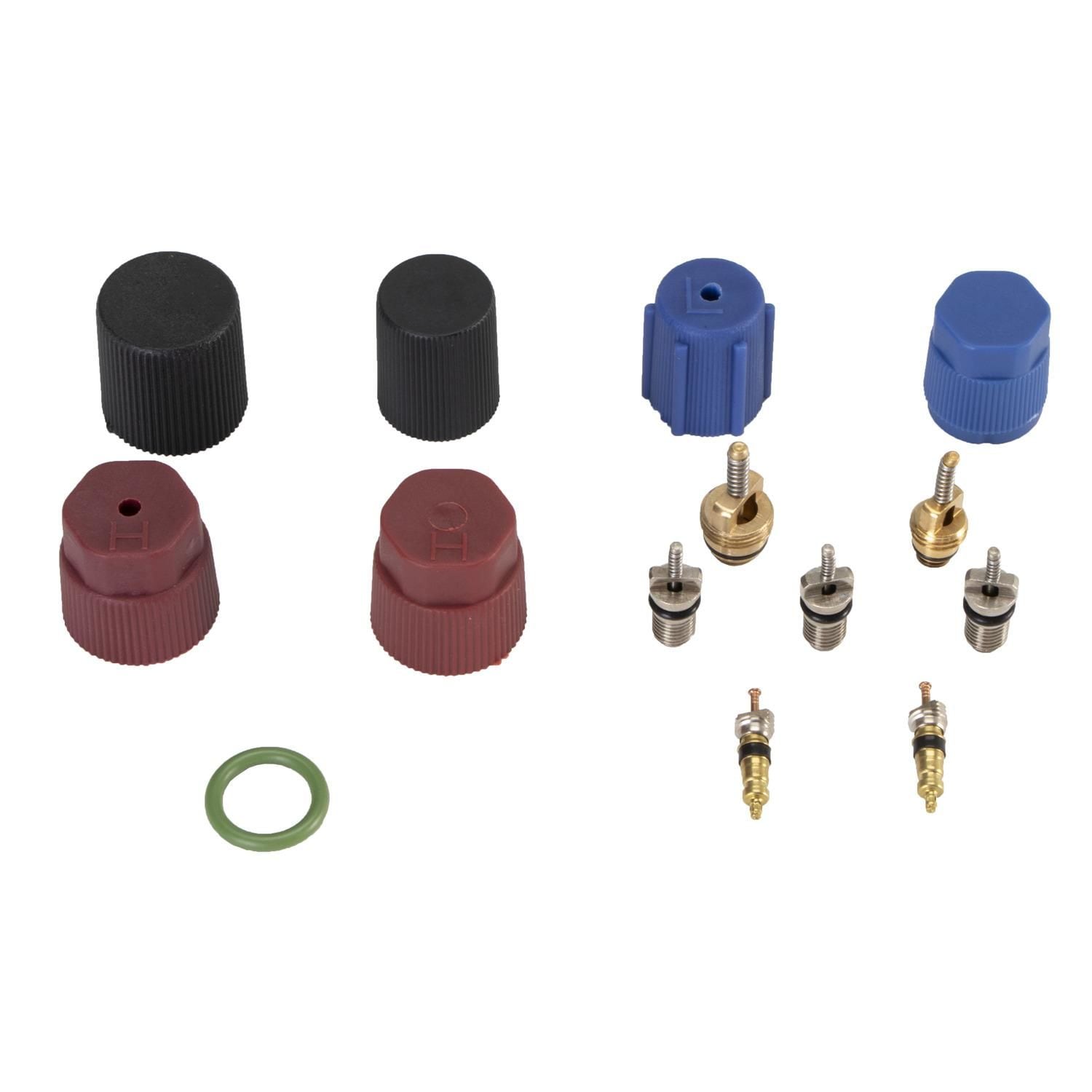 Four Seasons A/C Compressor Replacement Service Kit ACK20225 | AutoZone