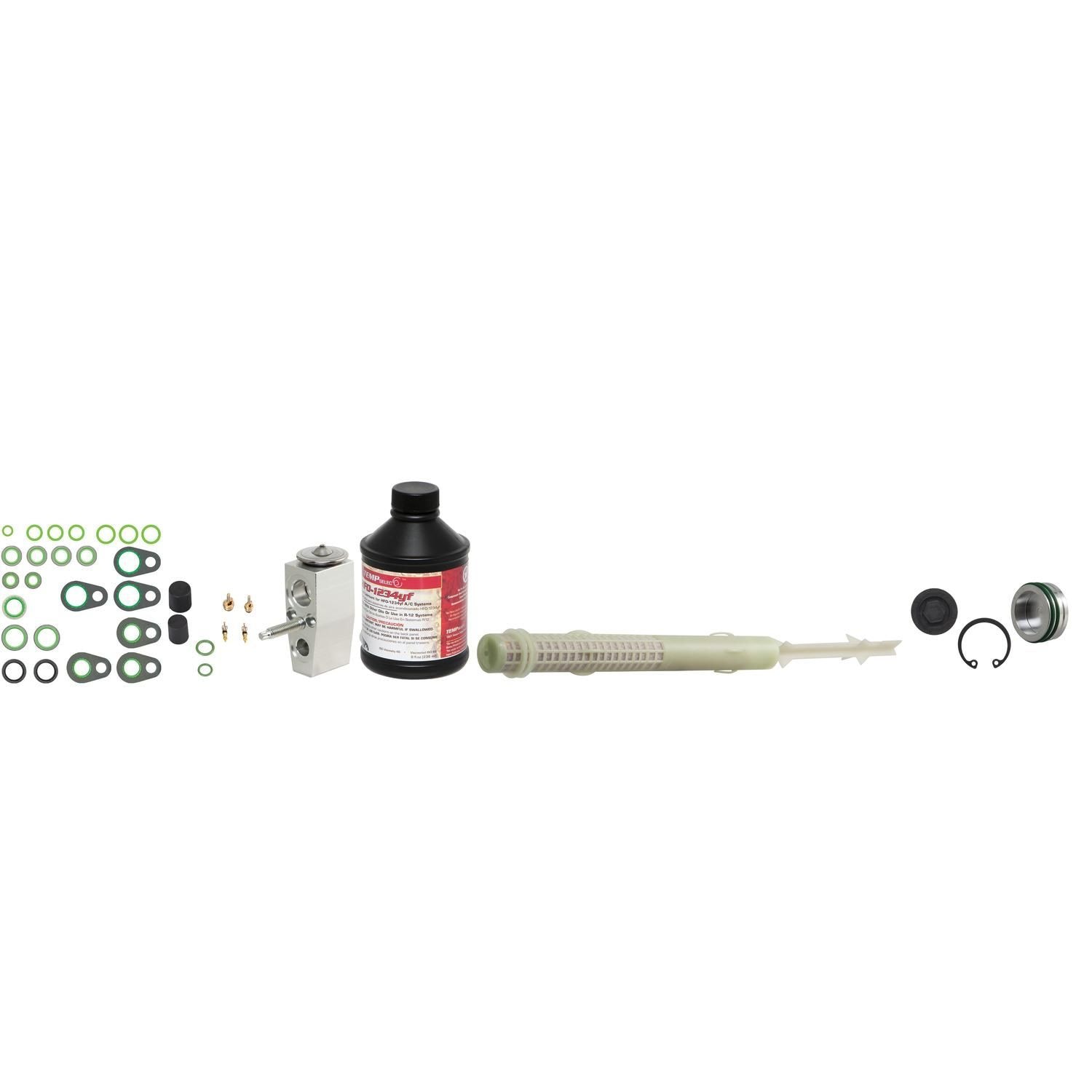 Four Seasons A/C Compressor Replacement Service Kit ACK20259 | AutoZone