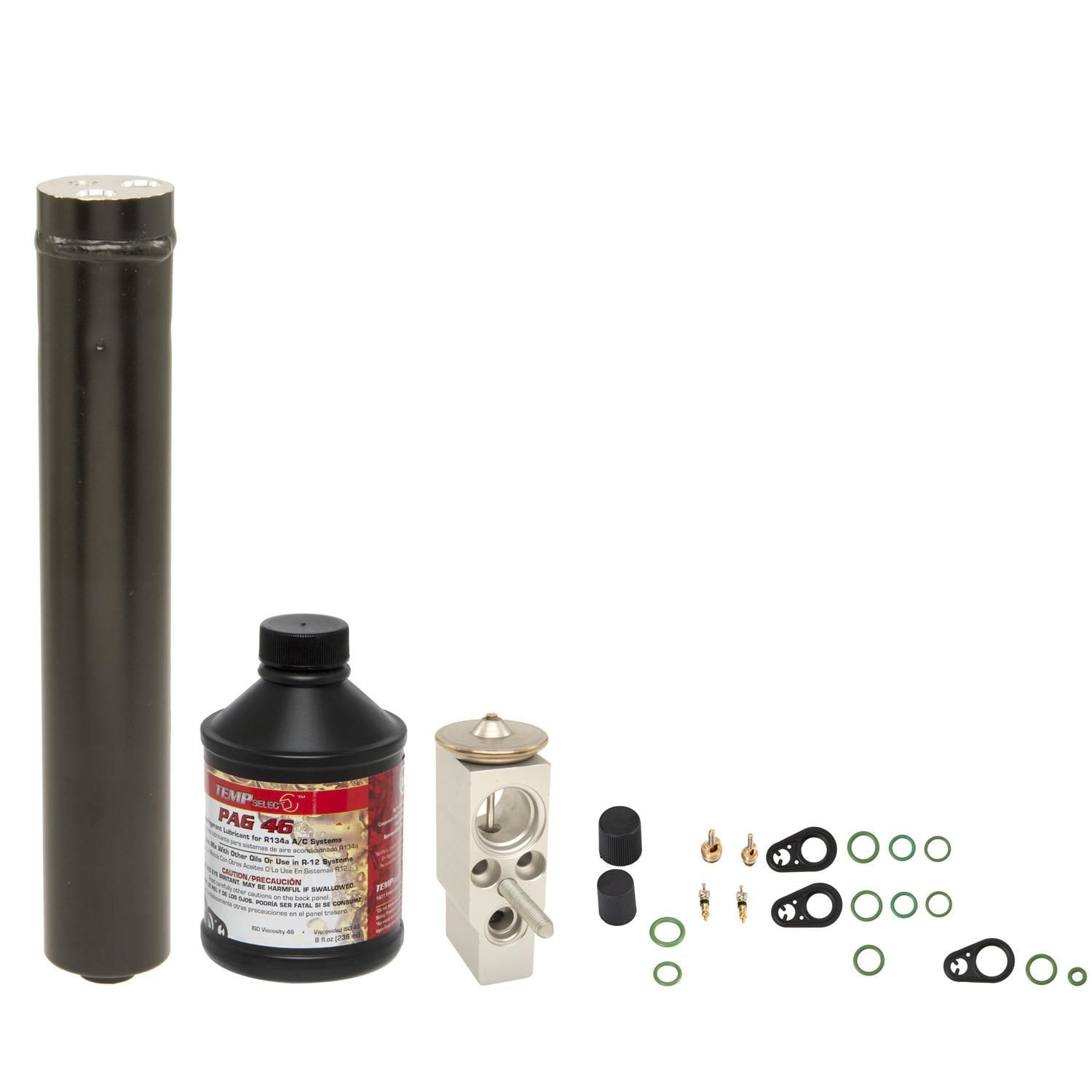 Four Seasons A/C Compressor Replacement Service Kit ACK20280 | AutoZone