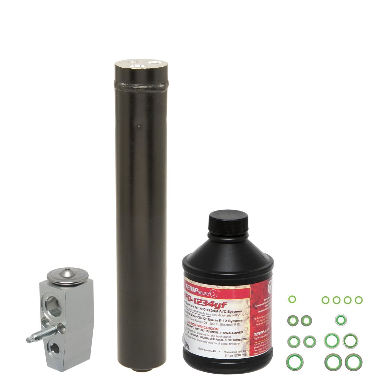 Four Seasons A/C Compressor Replacement Service Kit ACK20283 | AutoZone
