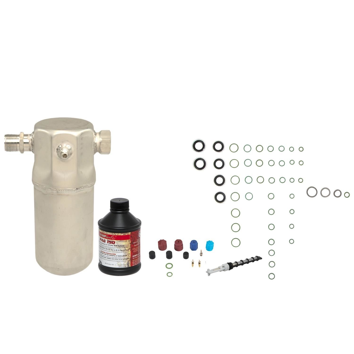Four Seasons A/C Compressor Replacement Service Kit ACK30019 | AutoZone