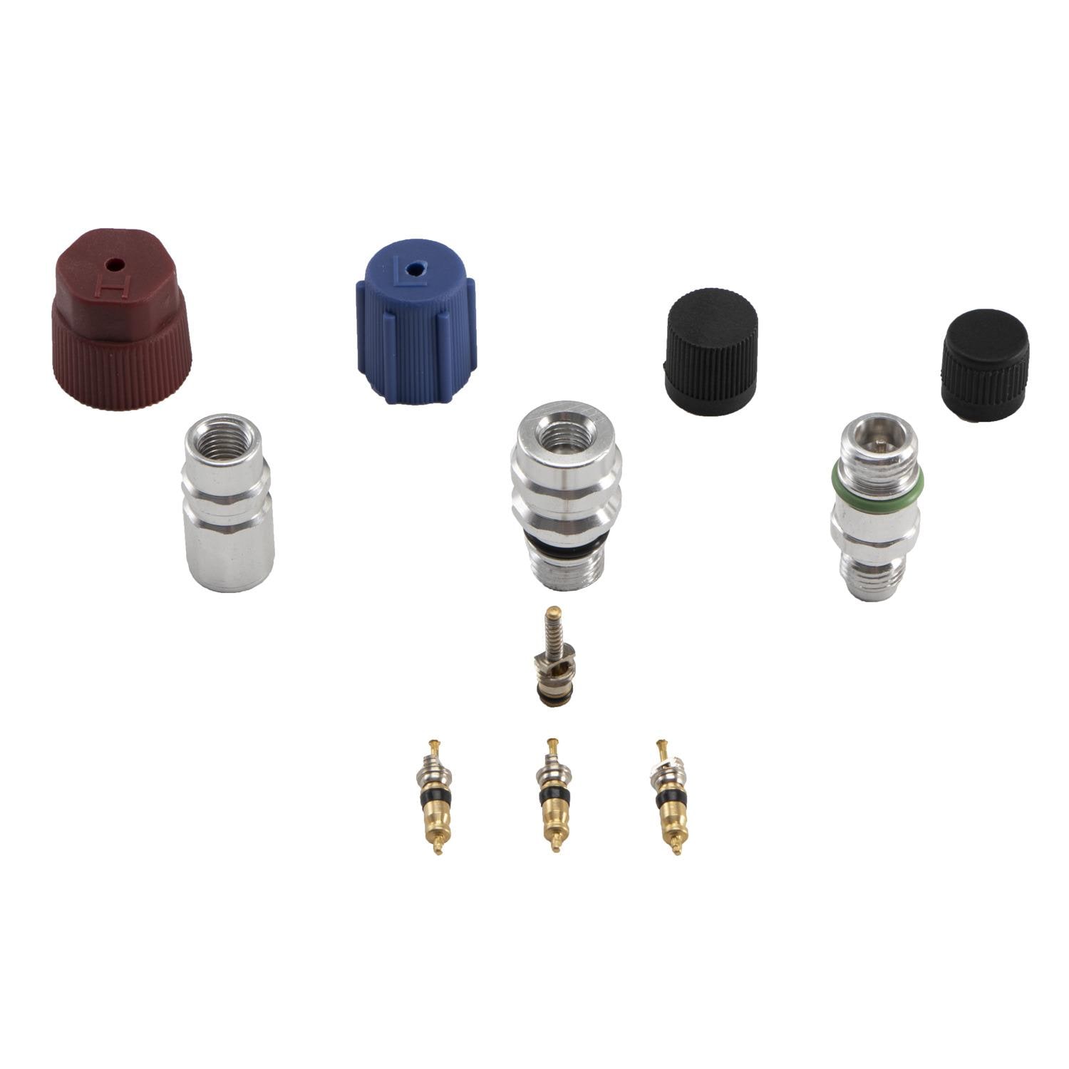 Four Seasons A/C Compressor Replacement Service Kit ACK30023 | AutoZone