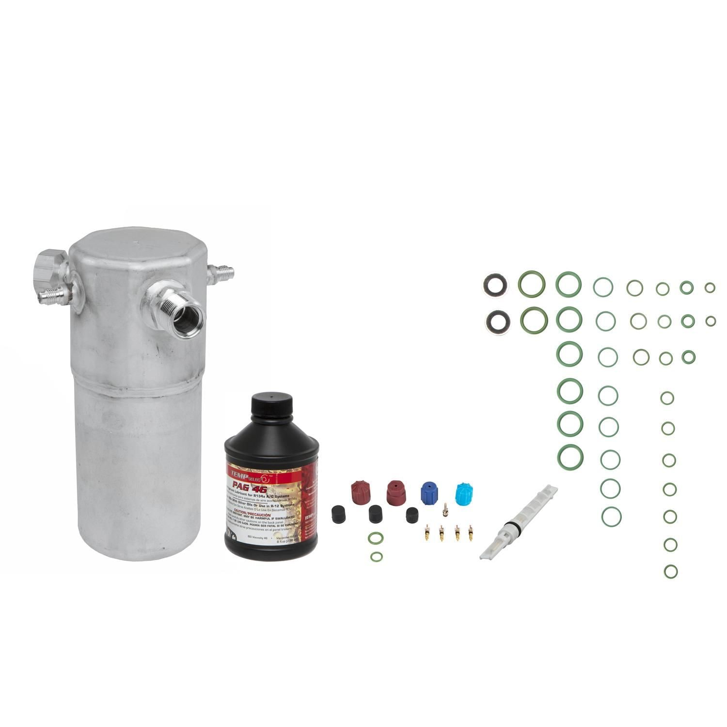 Four Seasons A/C Compressor Replacement Service Kit ACK30042 | AutoZone
