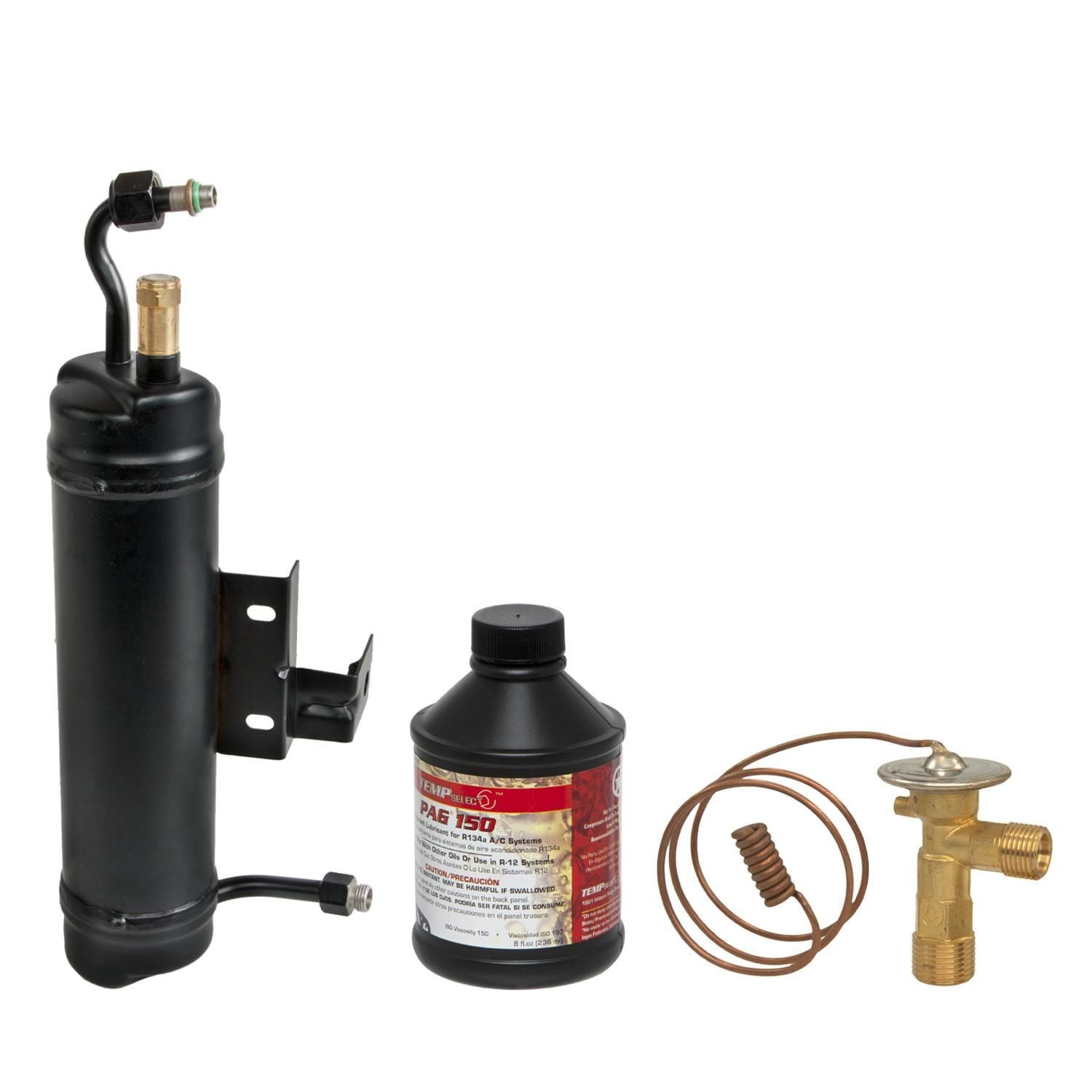 Four Seasons A/C Compressor Replacement Service Kit ACK30129 | AutoZone