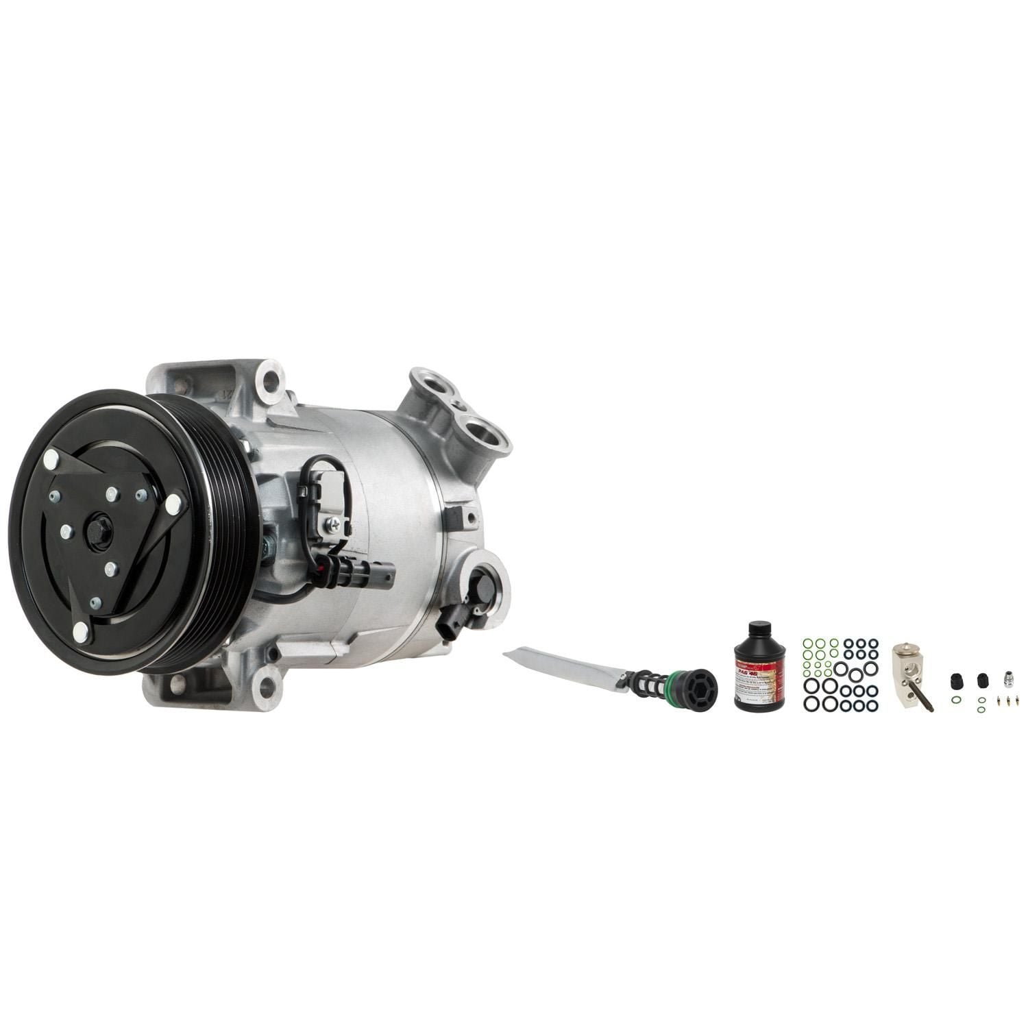 Four Seasons A/C Compressor Kit B3210 | AutoZone