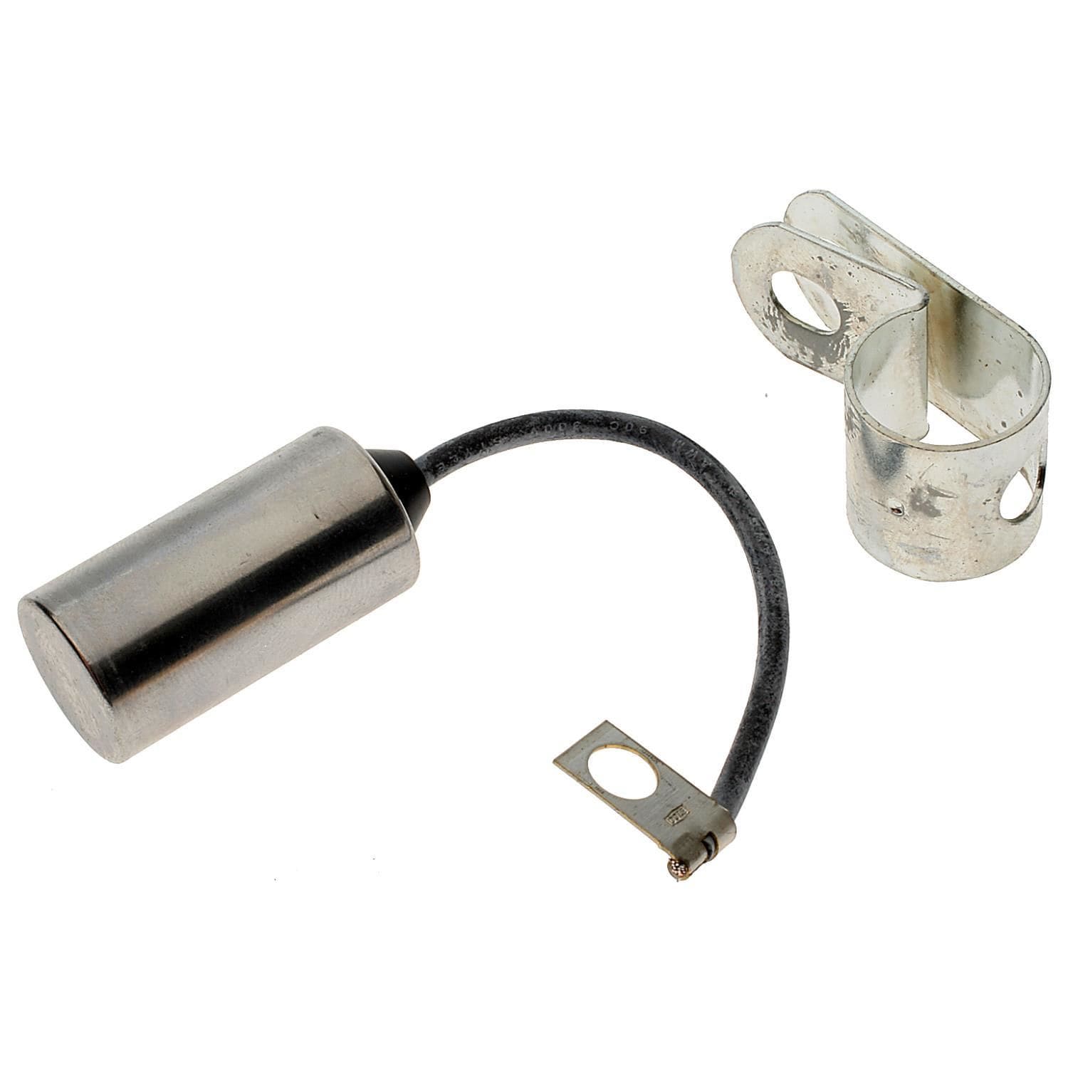 Ford bronco Ignition & Radio Capacitors - Best Ignition & Radio ...