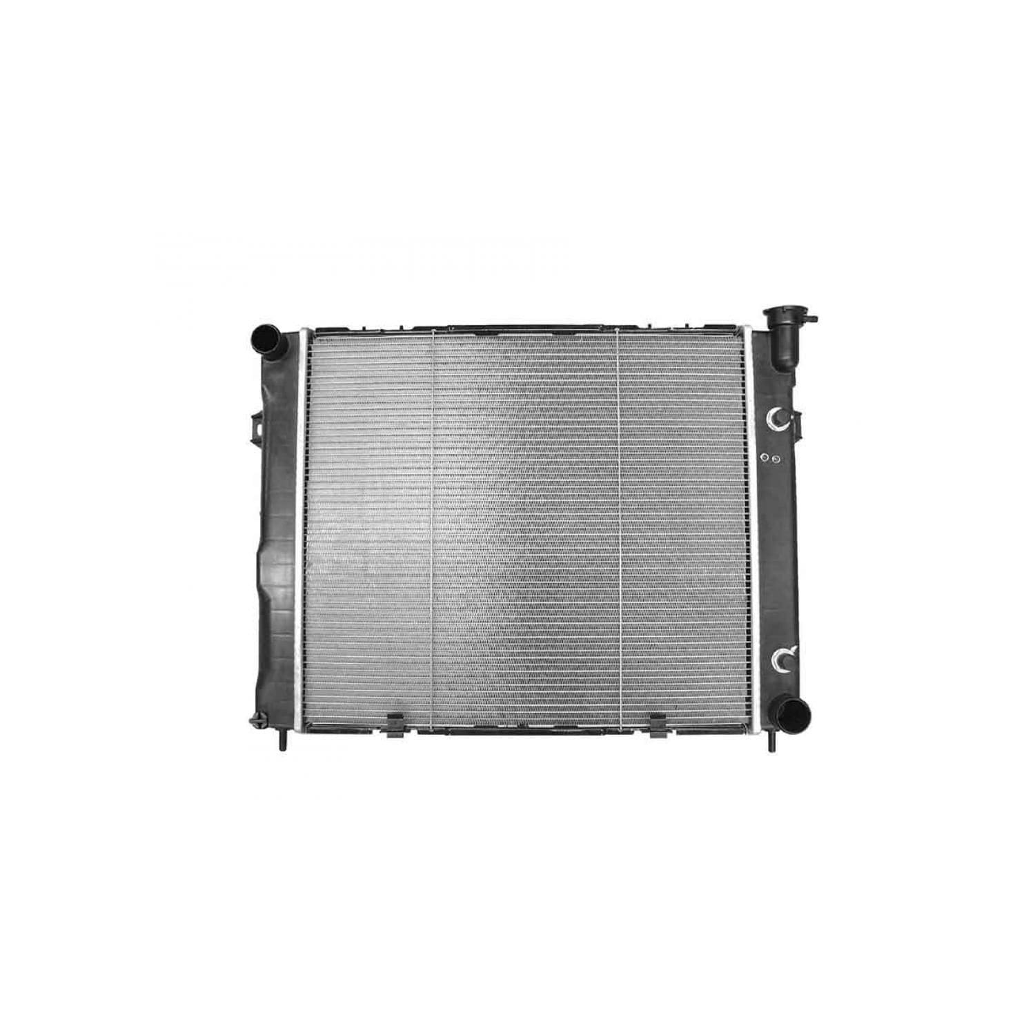 Performance Radiator 1394 | AutoZone