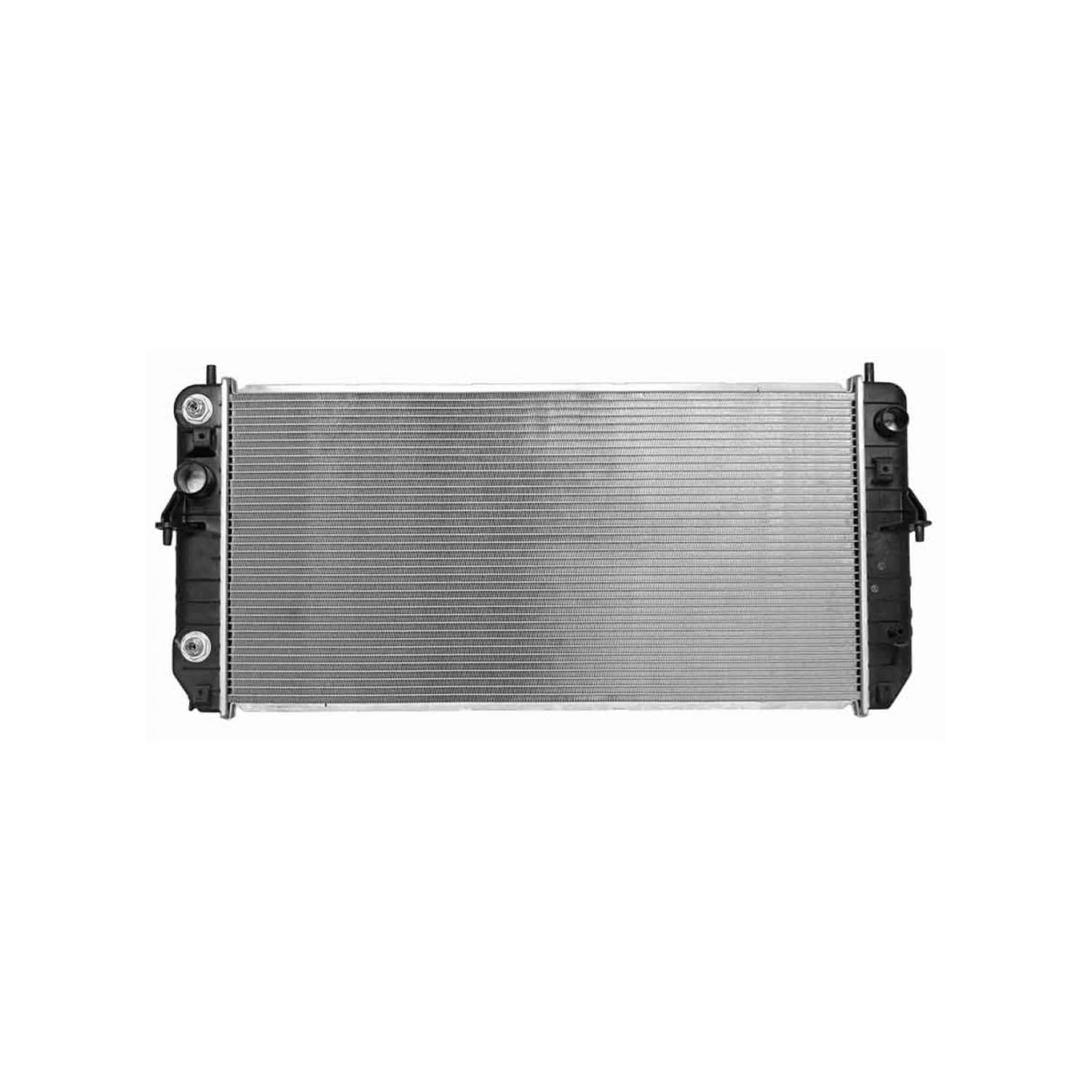 Performance Radiator 2280 | AutoZone