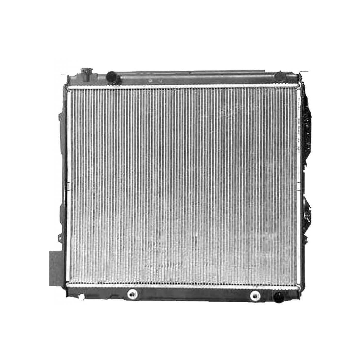 Performance Radiator 2737 | AutoZone