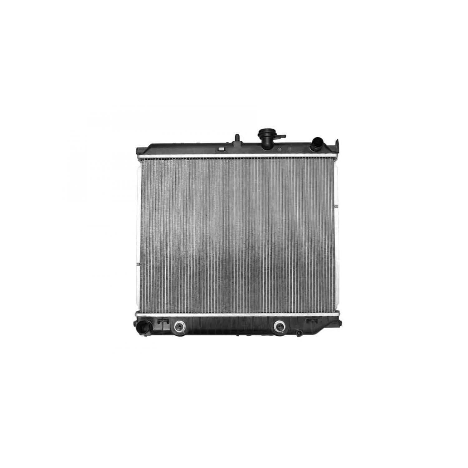 Performance Radiator 2881 | AutoZone