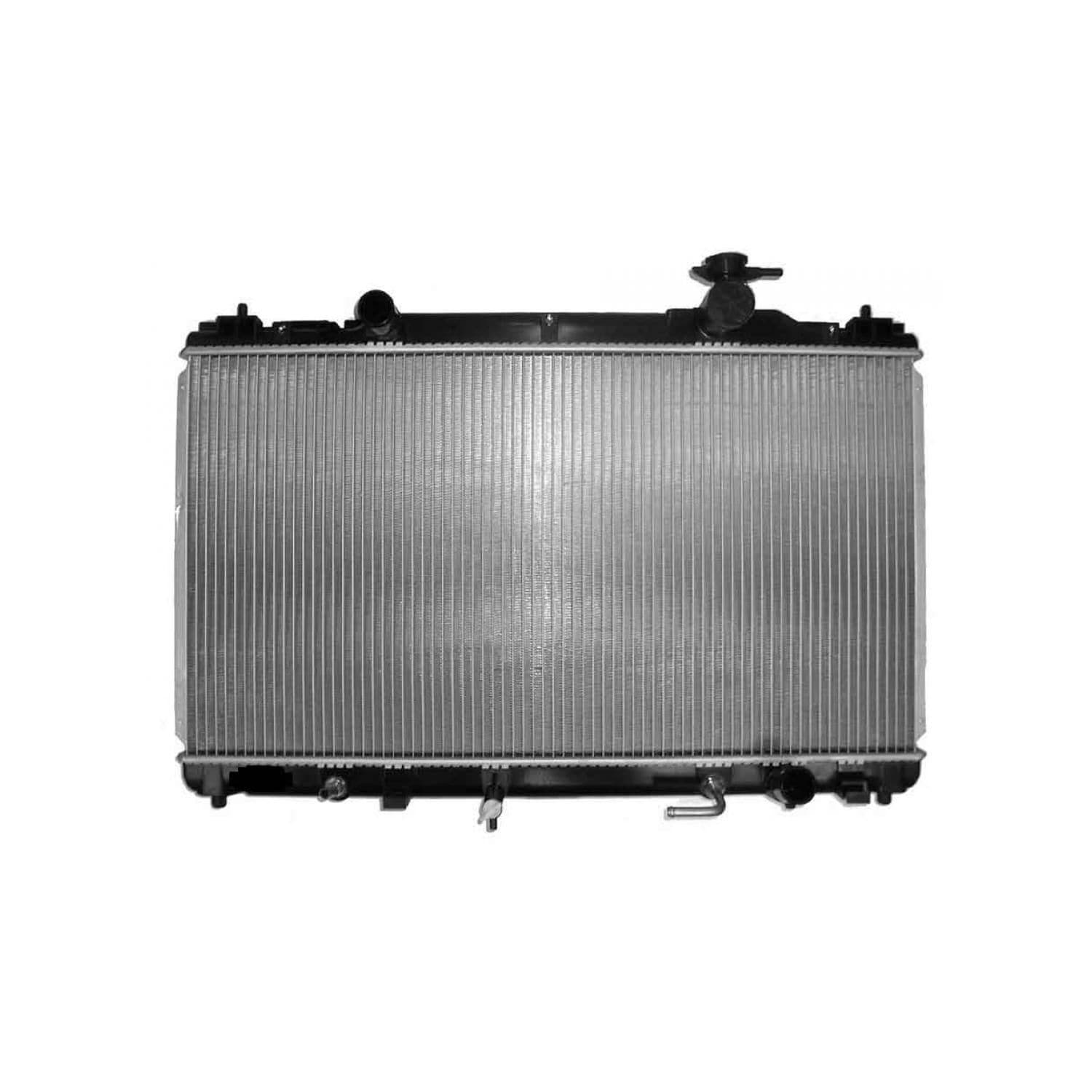 Performance Radiator 2922 | AutoZone
