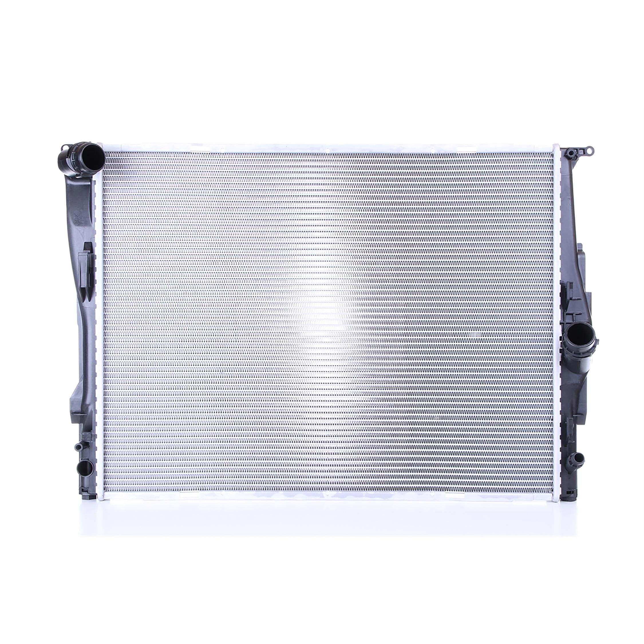 Nissens Radiator 60786A | AutoZone