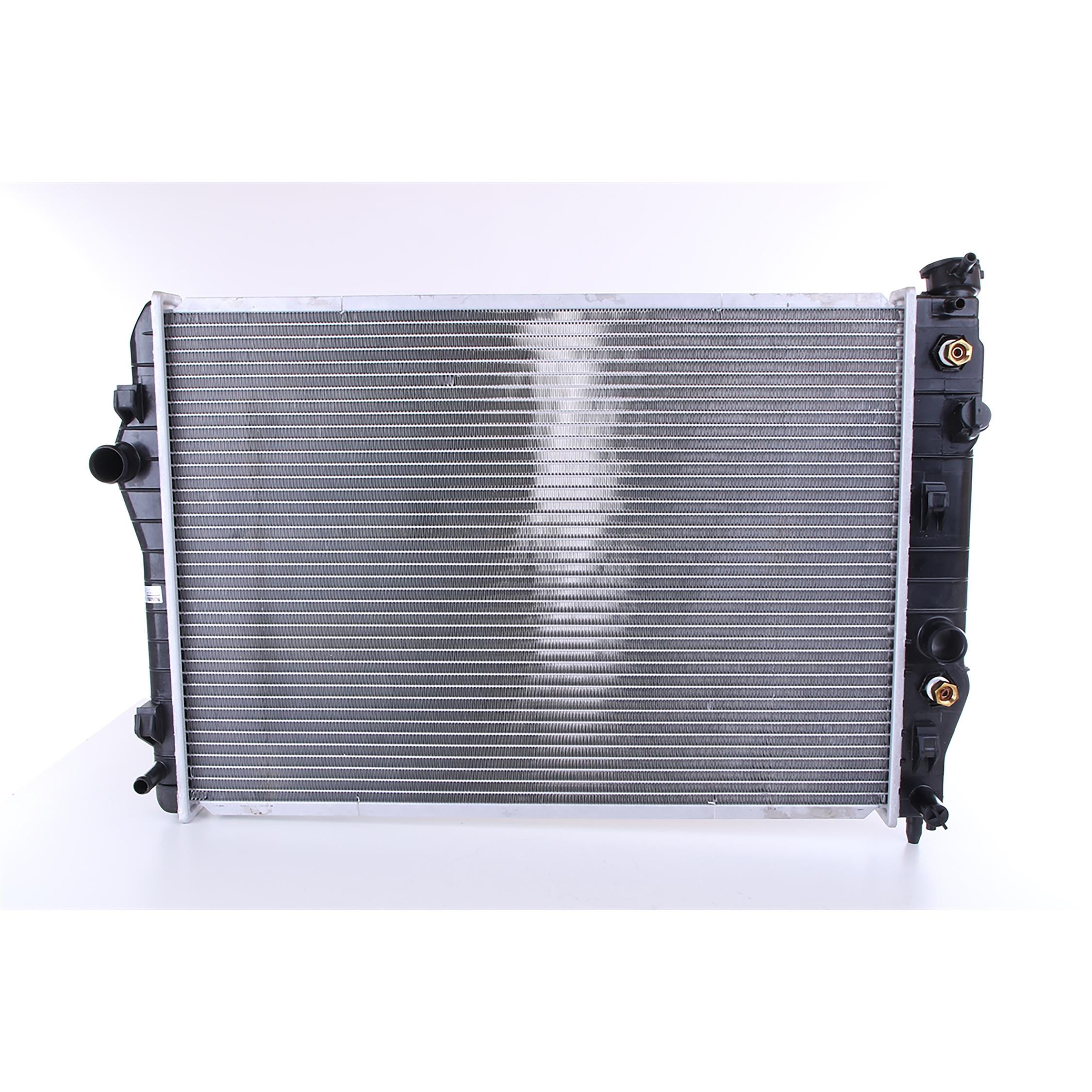 Radiator - Best Replacement Car Radiators - OE or Better