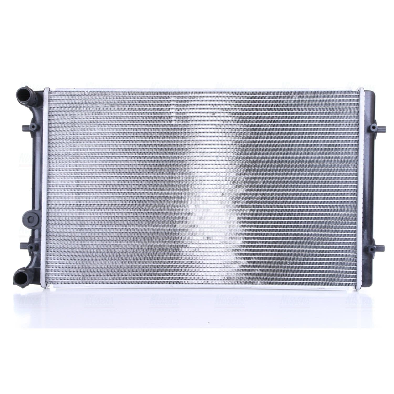 Nissens Radiator 65011 | AutoZone